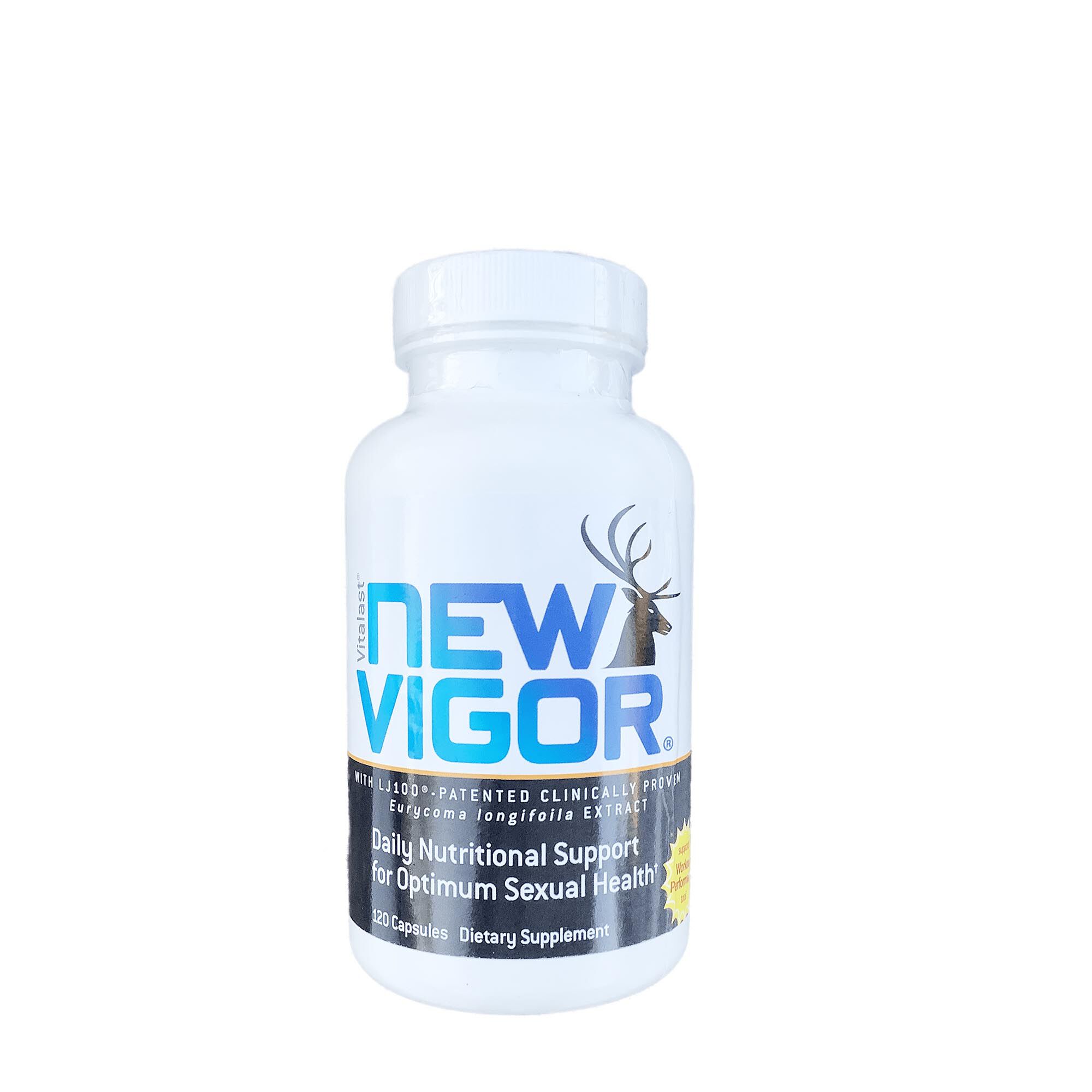 Vitalast® NewVigor® | GNC