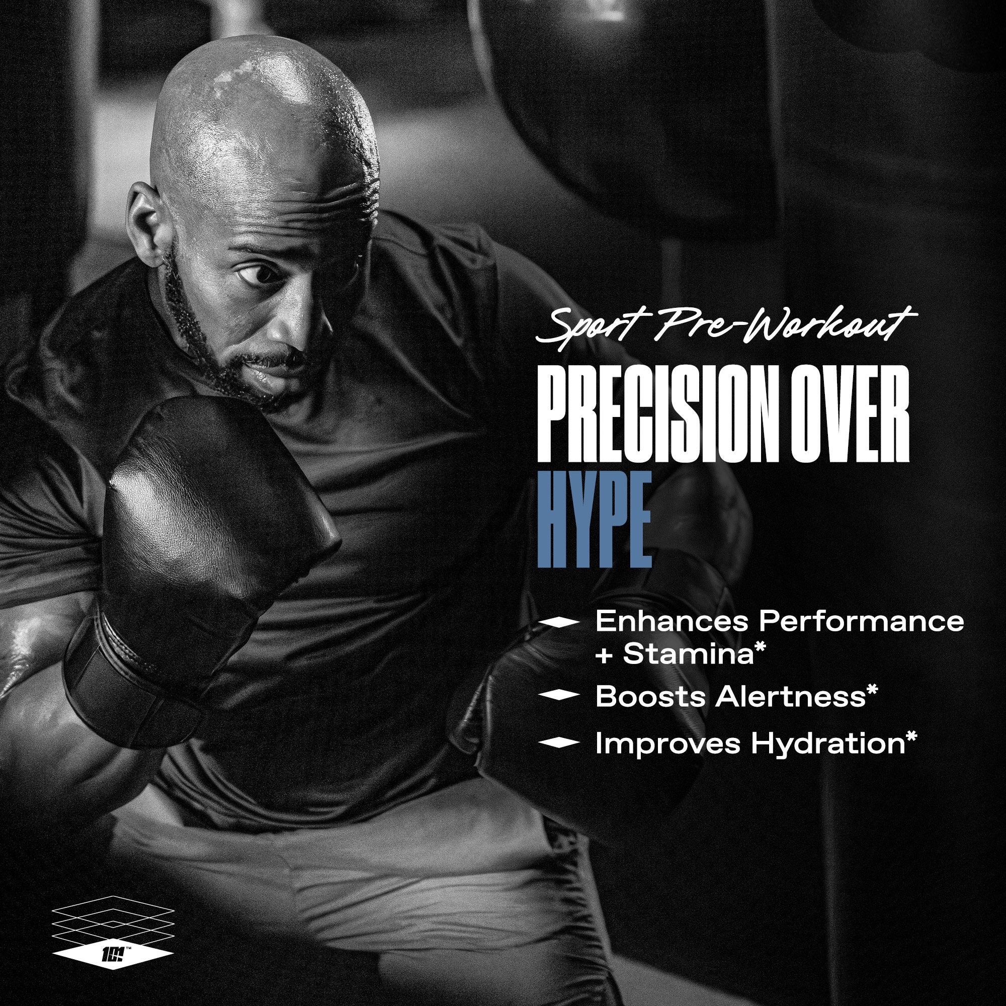 101™ - One of One Sport Pre-Workout - Bombsicle (30 Servings) | GNC