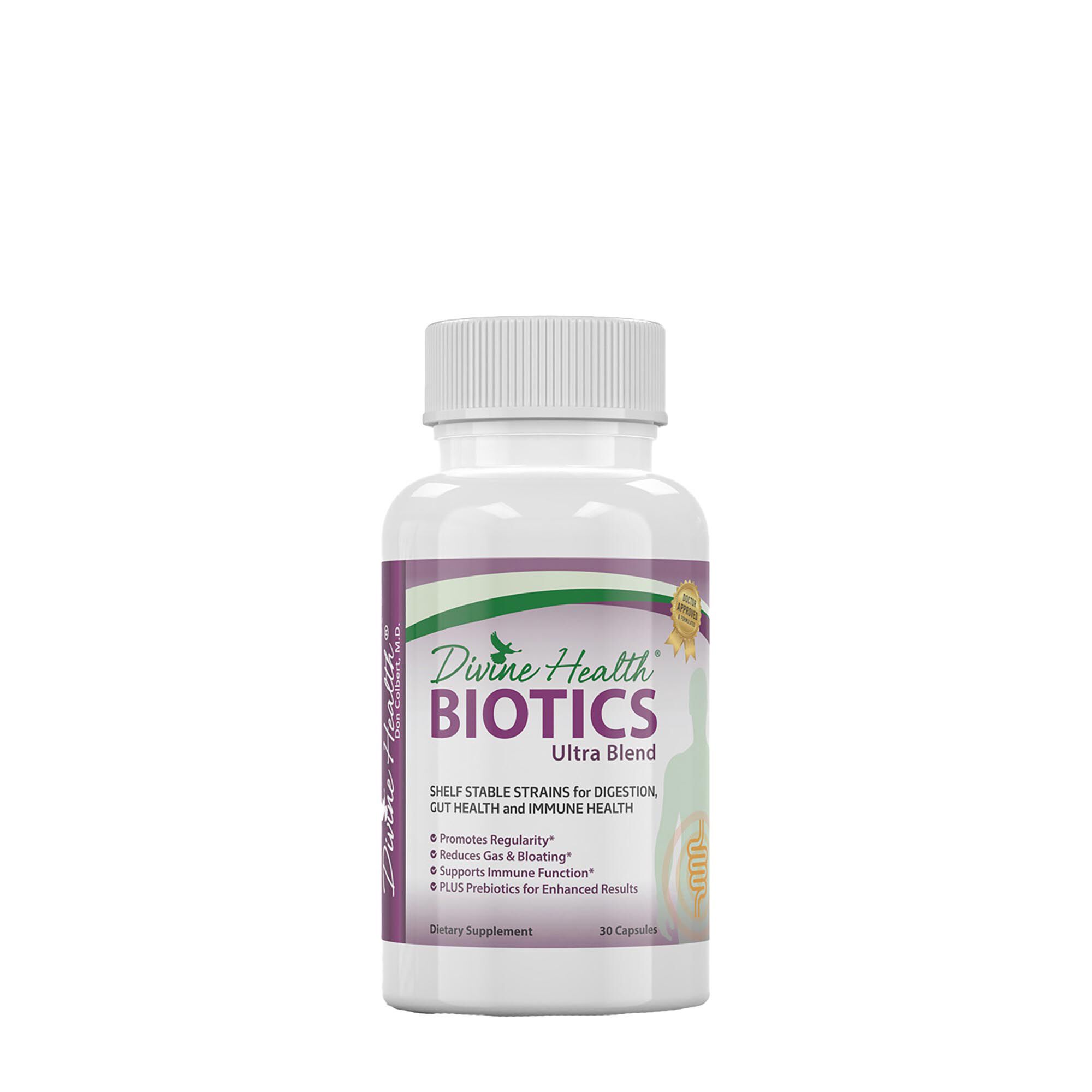 Shop & Save - Prebiotic Supplements | GNC
