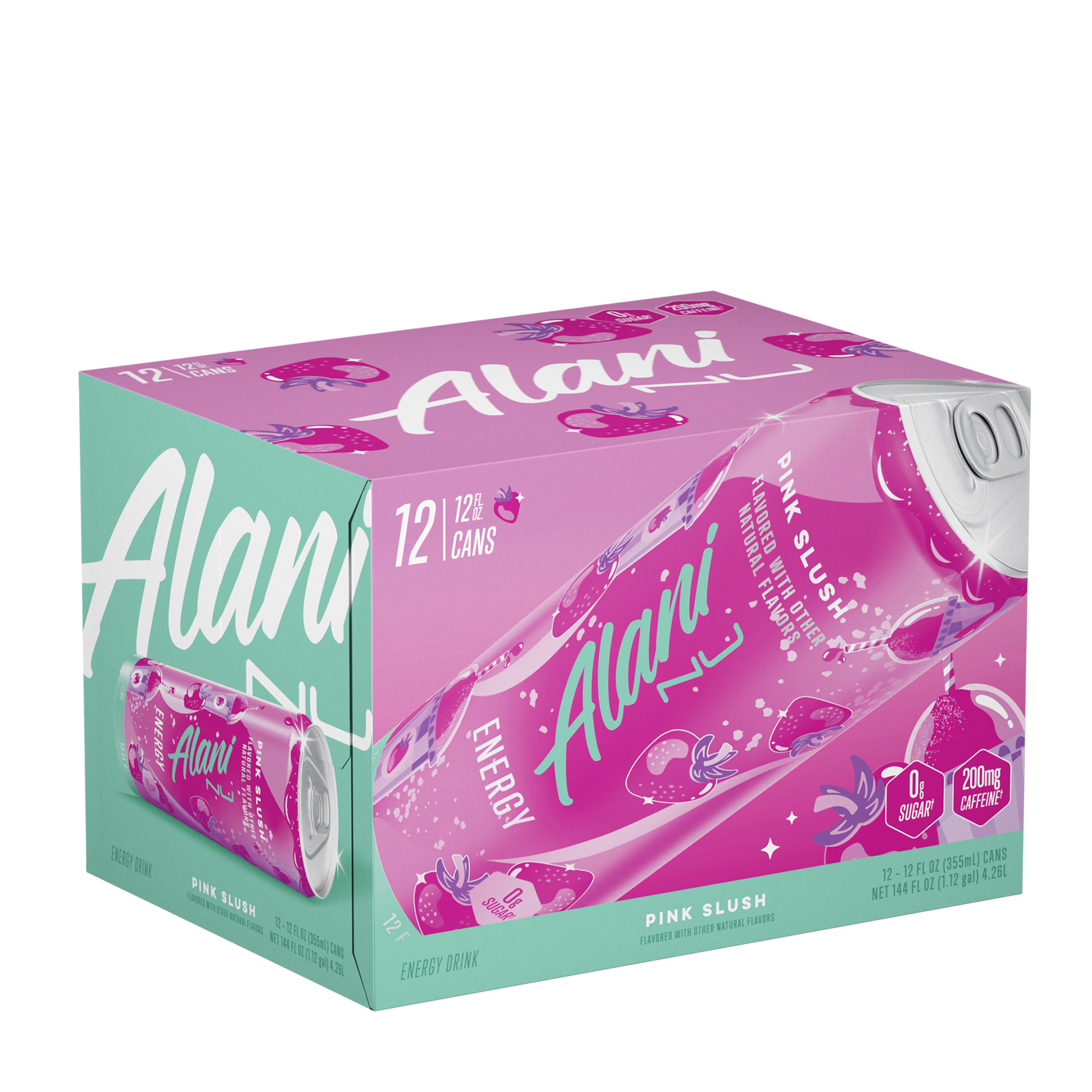 Alani Nu | GNC