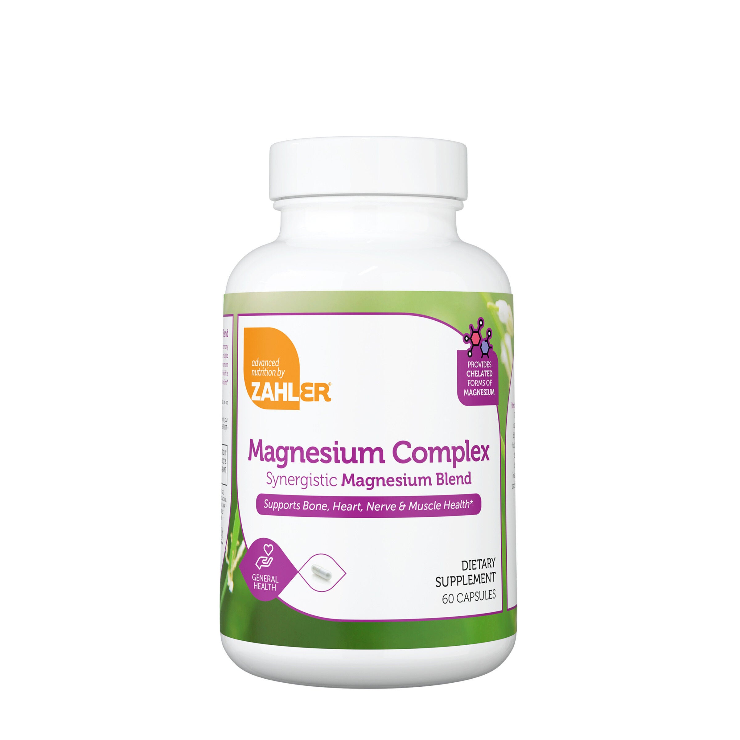 Magnesium Supplements | GNC
