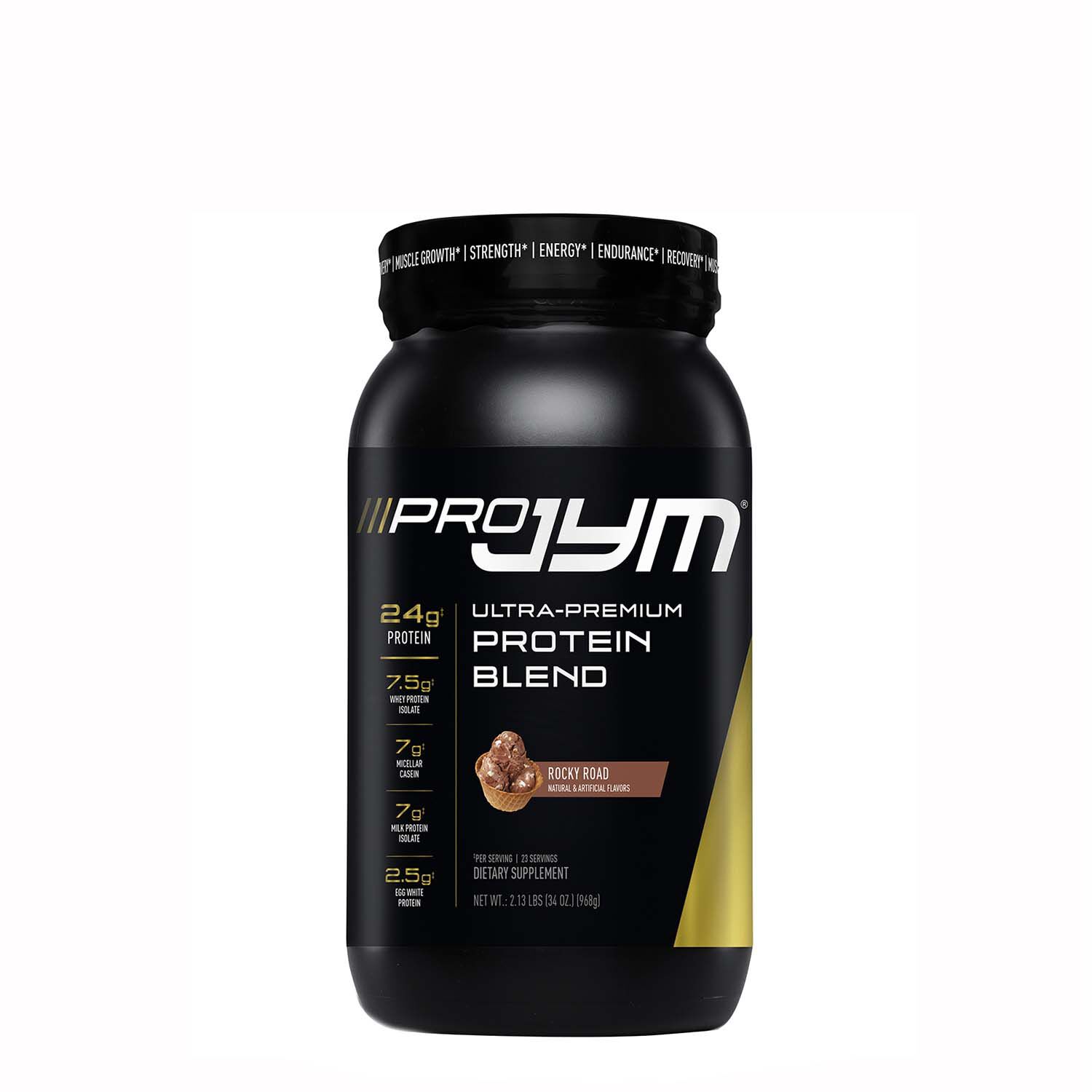 Jym Supplements - Shop Protein Powders & Performance Supplements | GNC