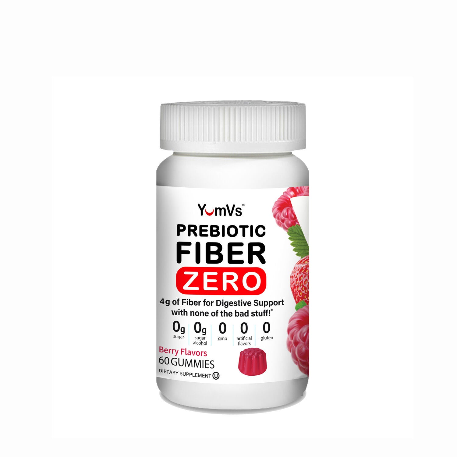 Shop & Save on Fiber Supplements | GNC