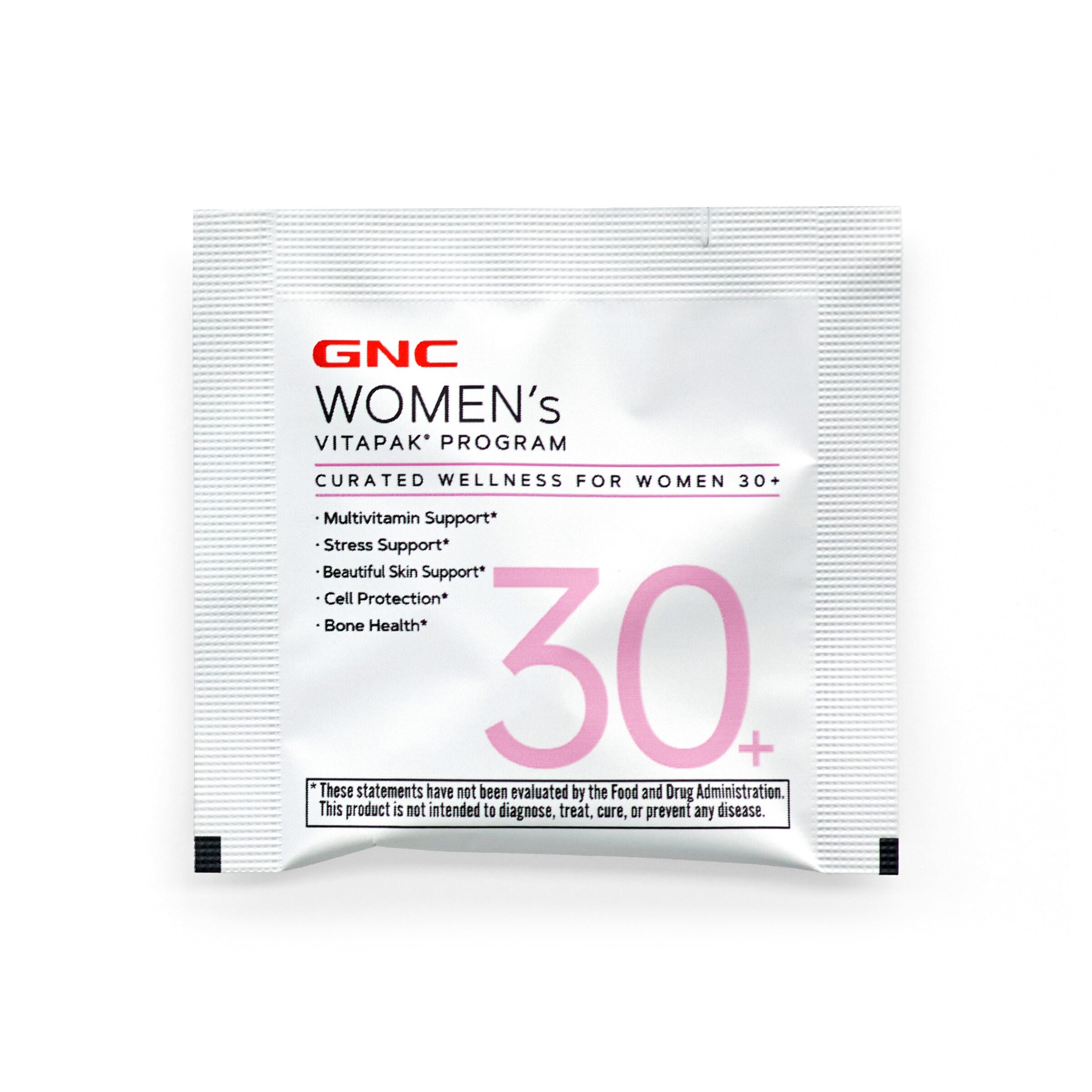 GNC Women's 30+ Vitapak® Program (30 Servings) | GNC