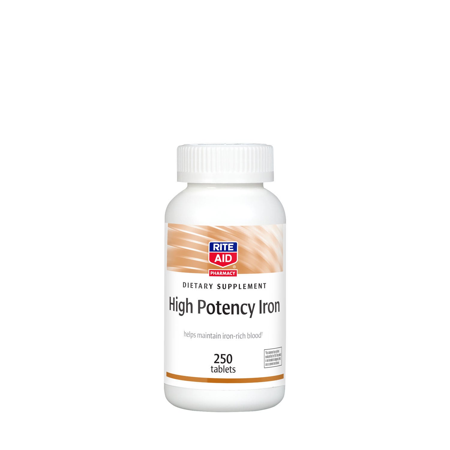 Shop & Save - Iron Supplements - Pills & Gummies | GNC