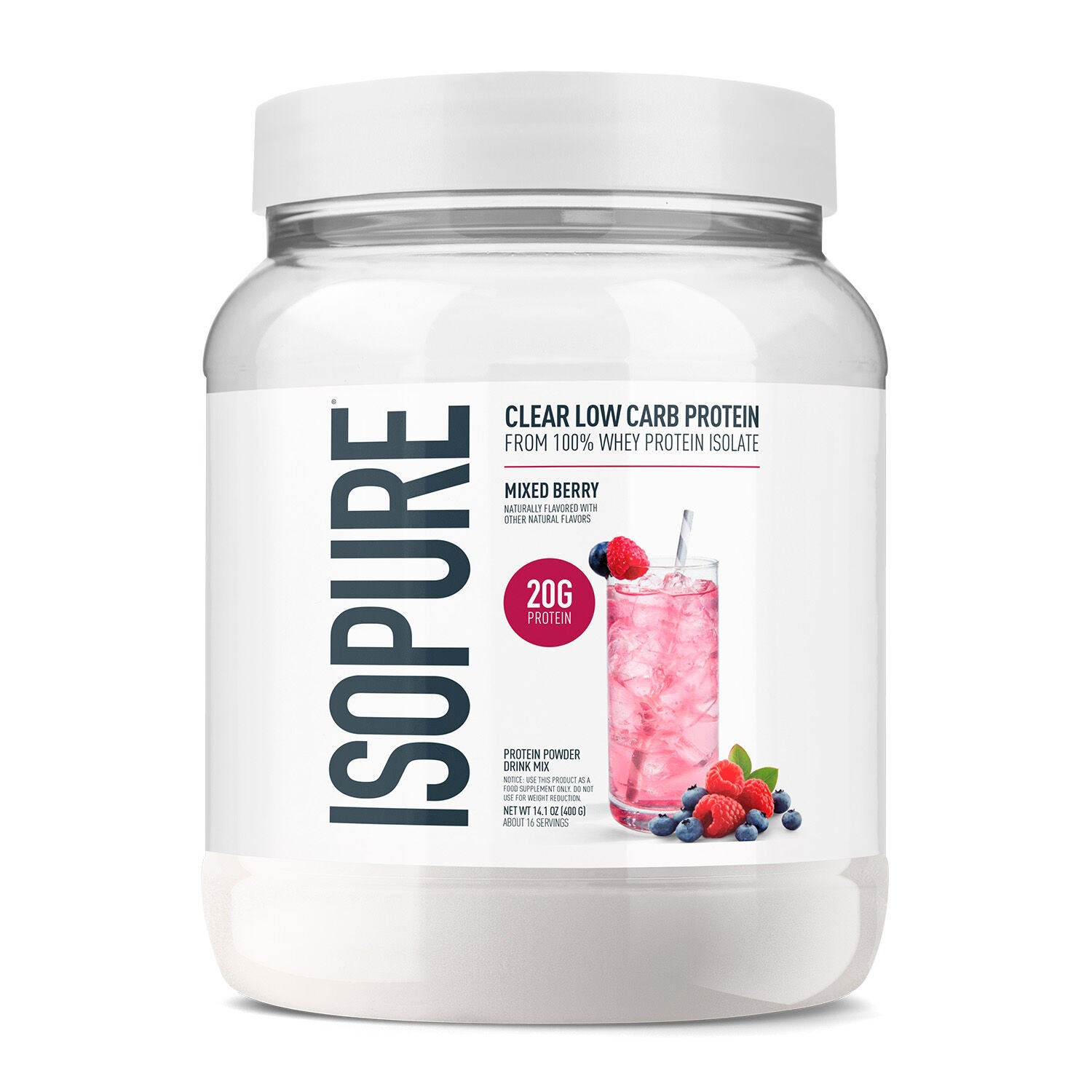 Save On Host Isopure® Products | GNC