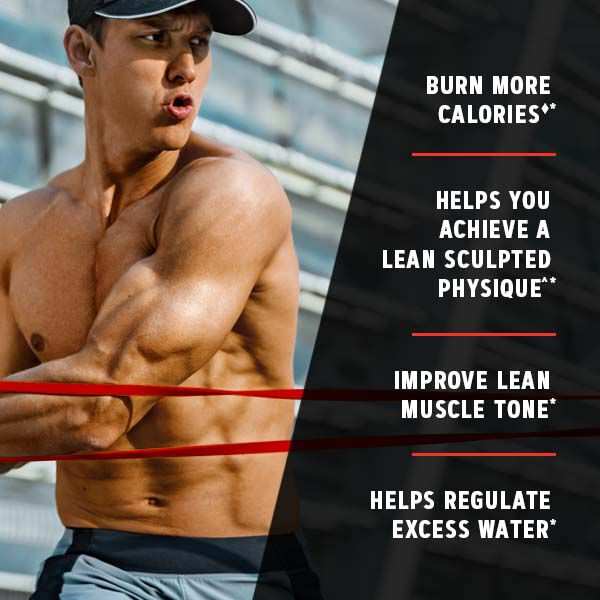 GNC Men's Ripped Vitapak® Program With Metabolism + Muscle Support | GNC