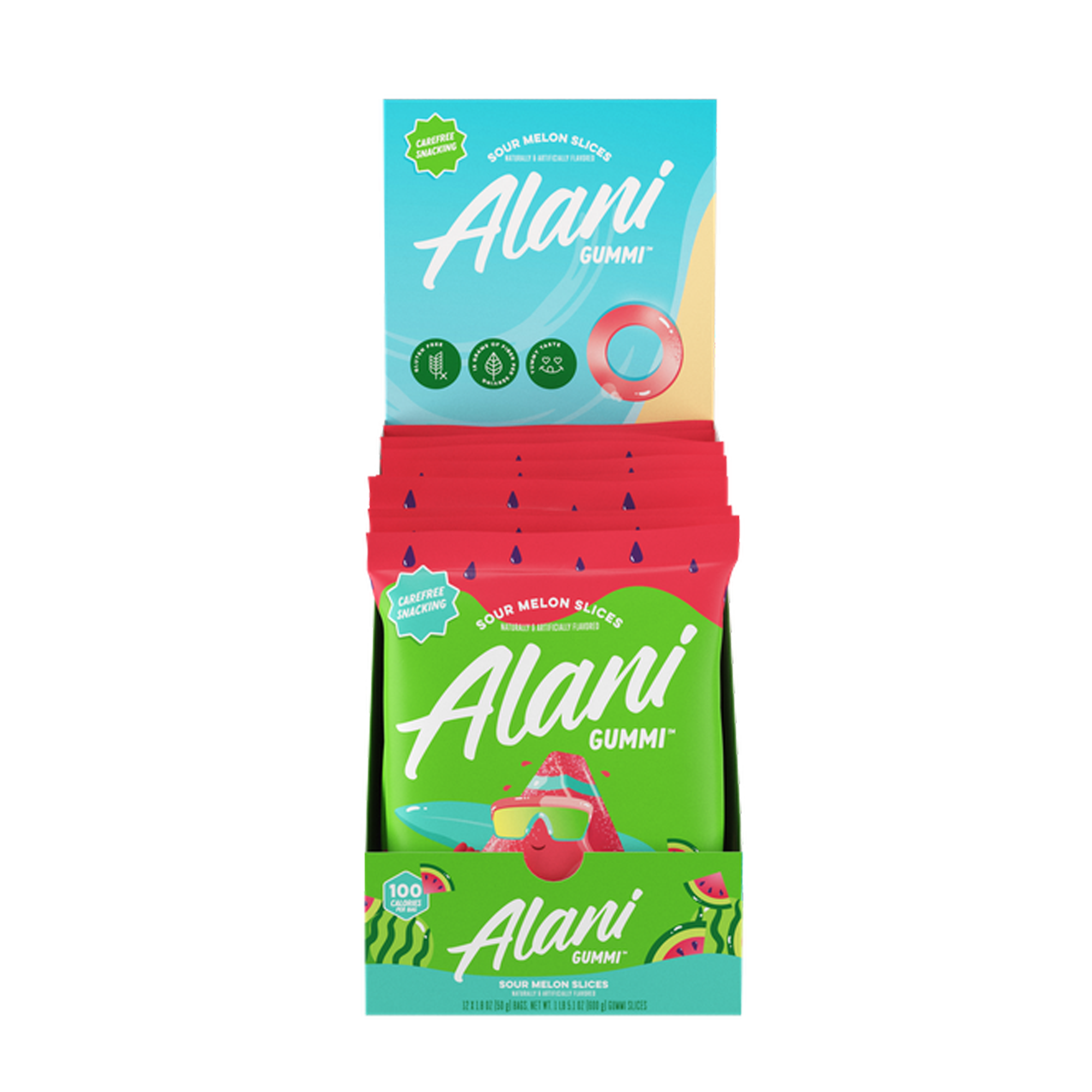 Alani Nu | GNC