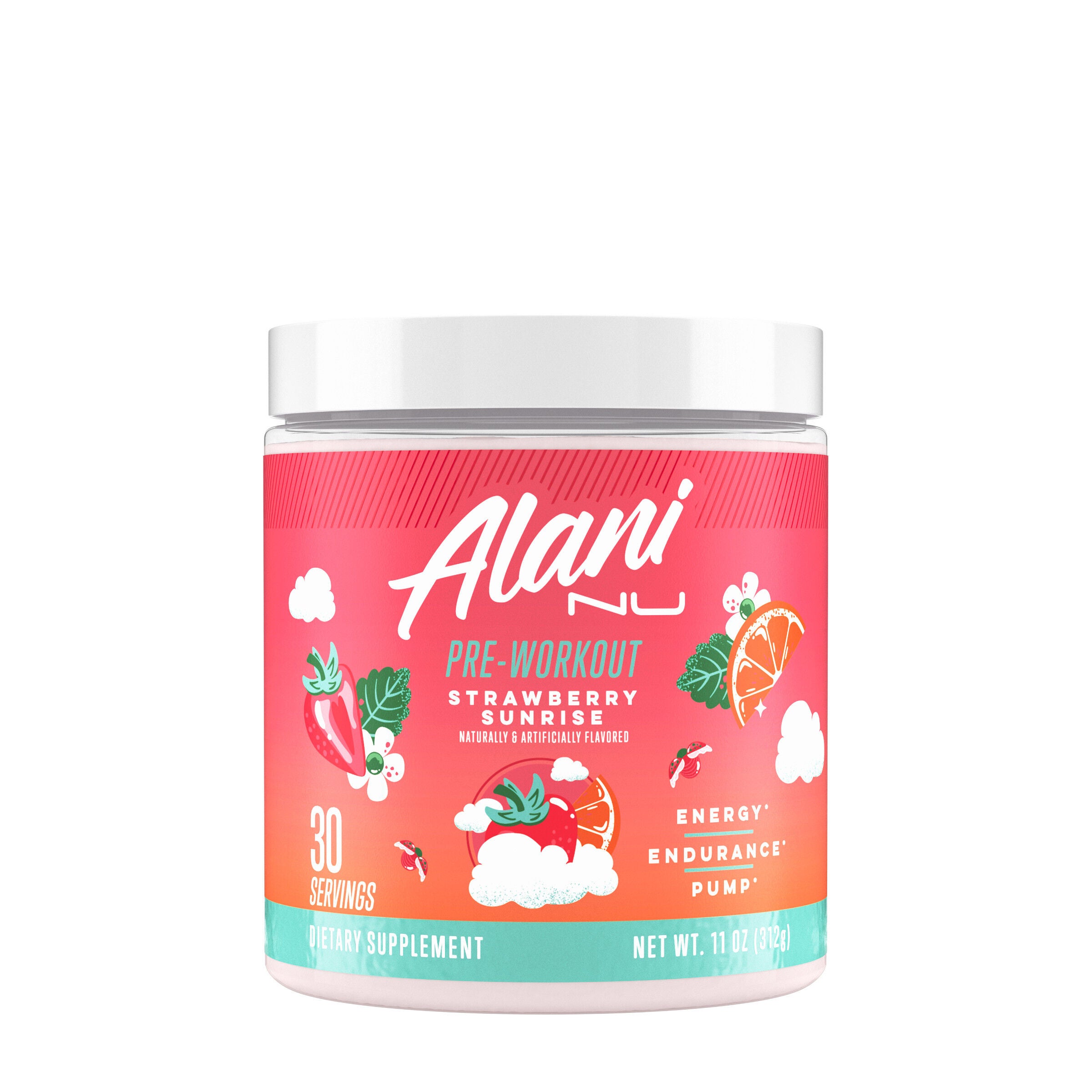 Alani Nu | GNC