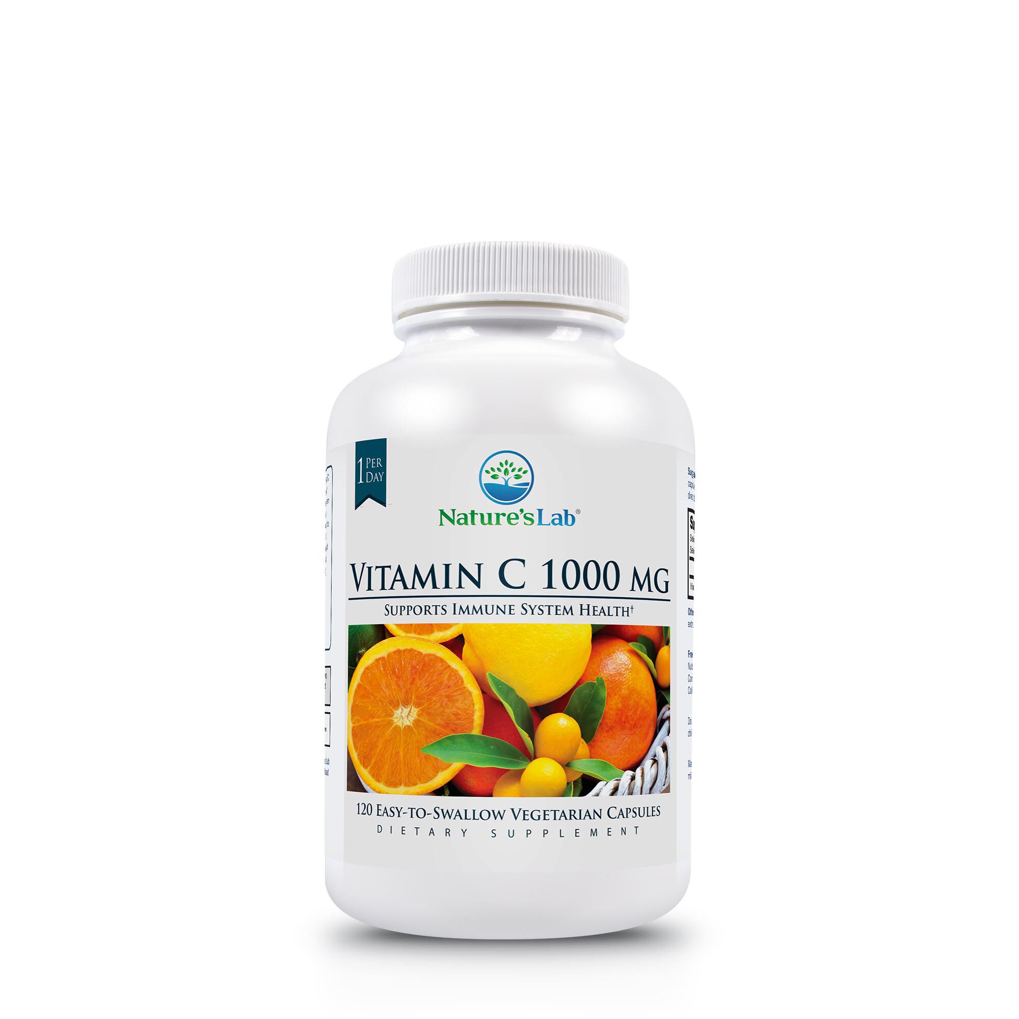 Shop & Save On Vitamin C Supplements | GNC