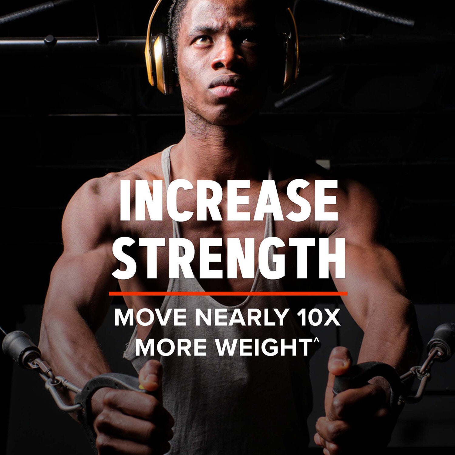 AMP Creatine HCl 189™ (Creatine Hydrochloride) | GNC