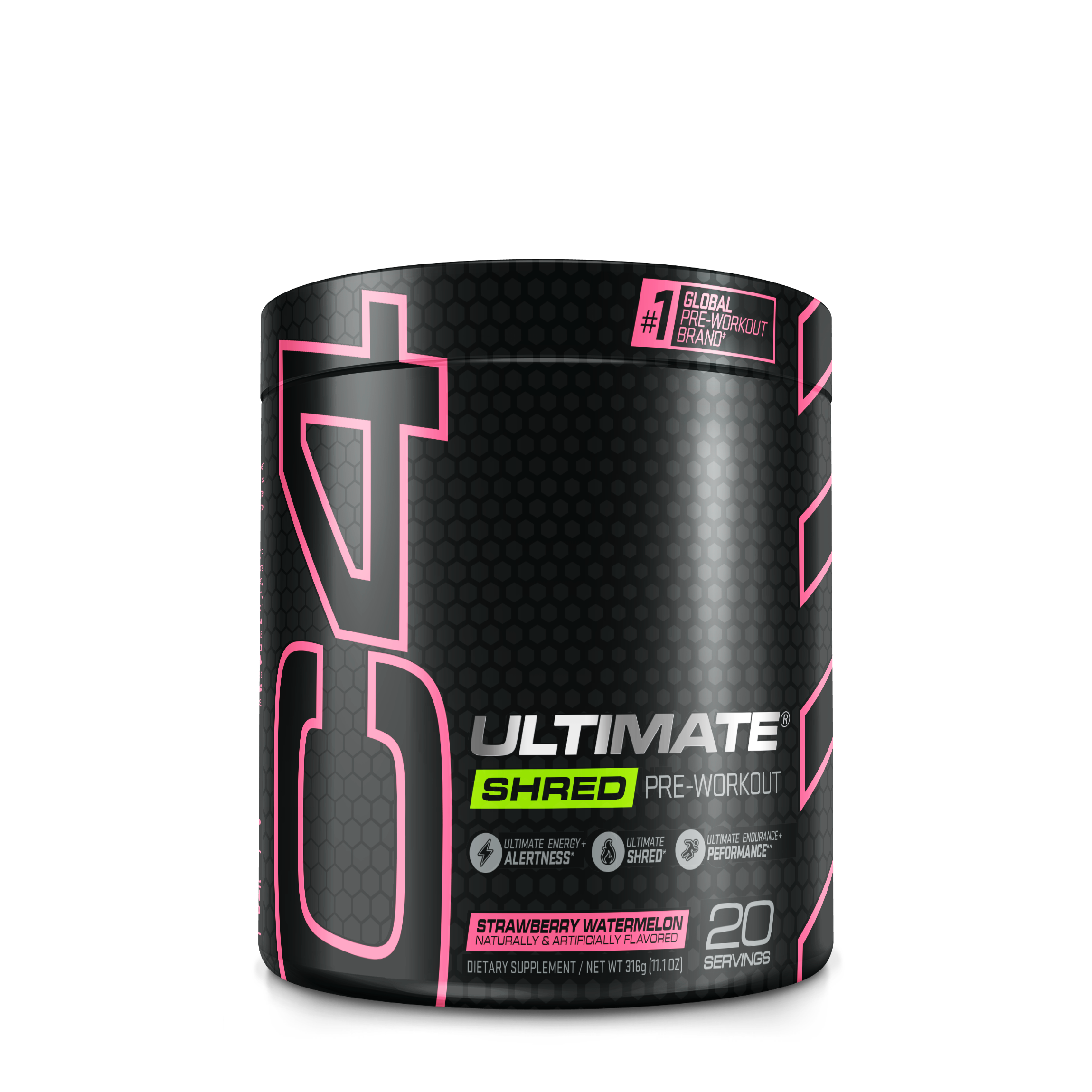 Shredz Pre Workout Gnc | EOUA Blog