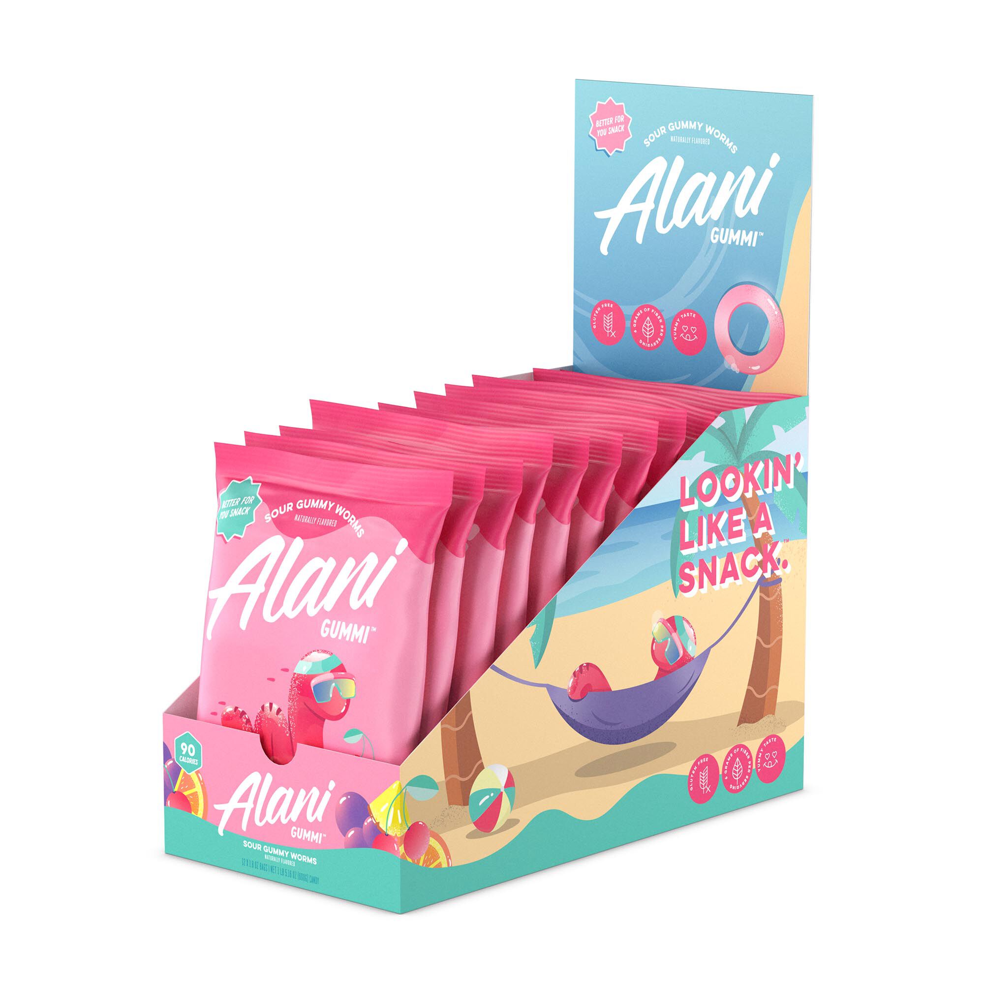 Alani Nu | GNC