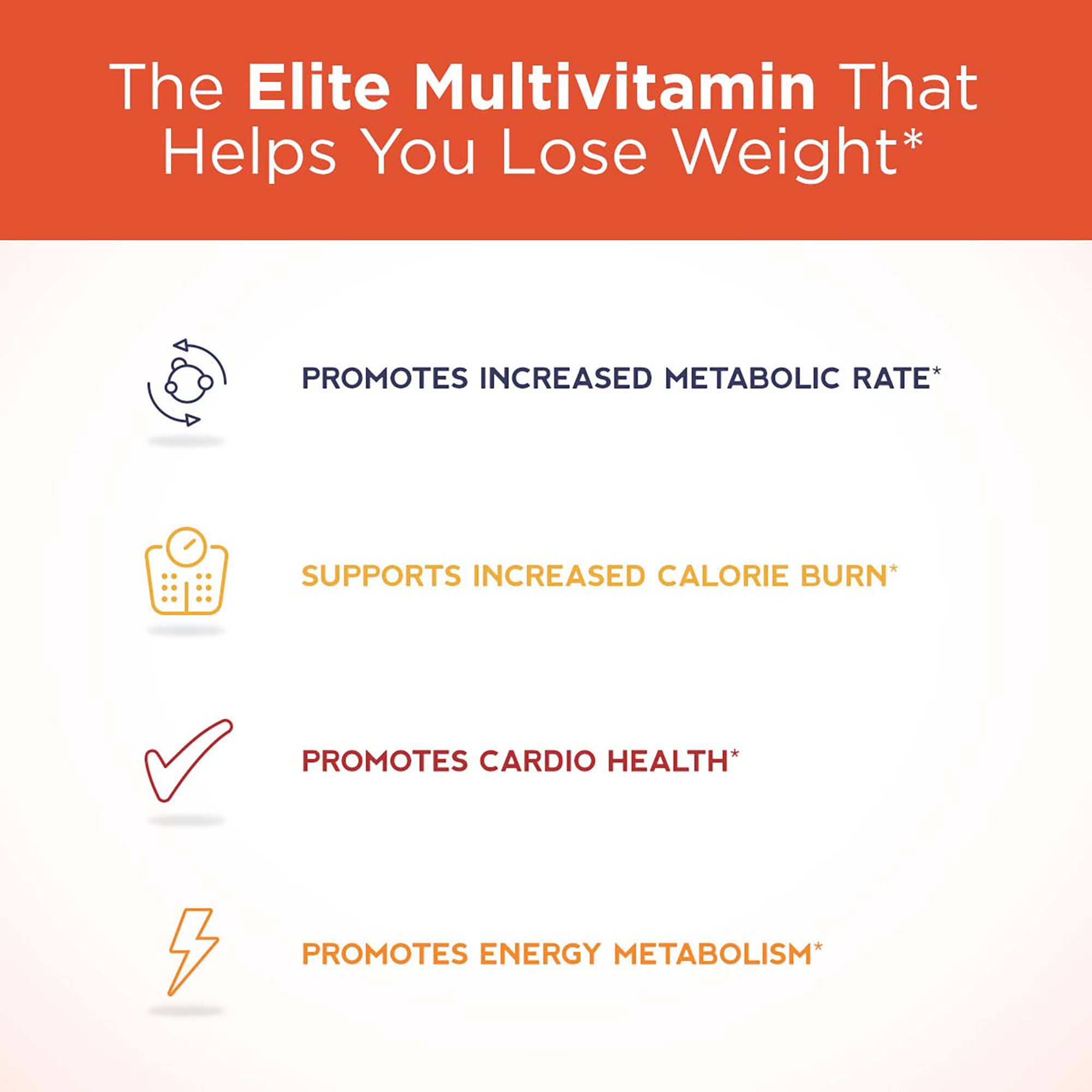 Purity Products® Perfect Multi Metabolic Booster | GNC