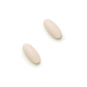 GNC Mega Men Men's Multivitamin 50 Plus Pill Image