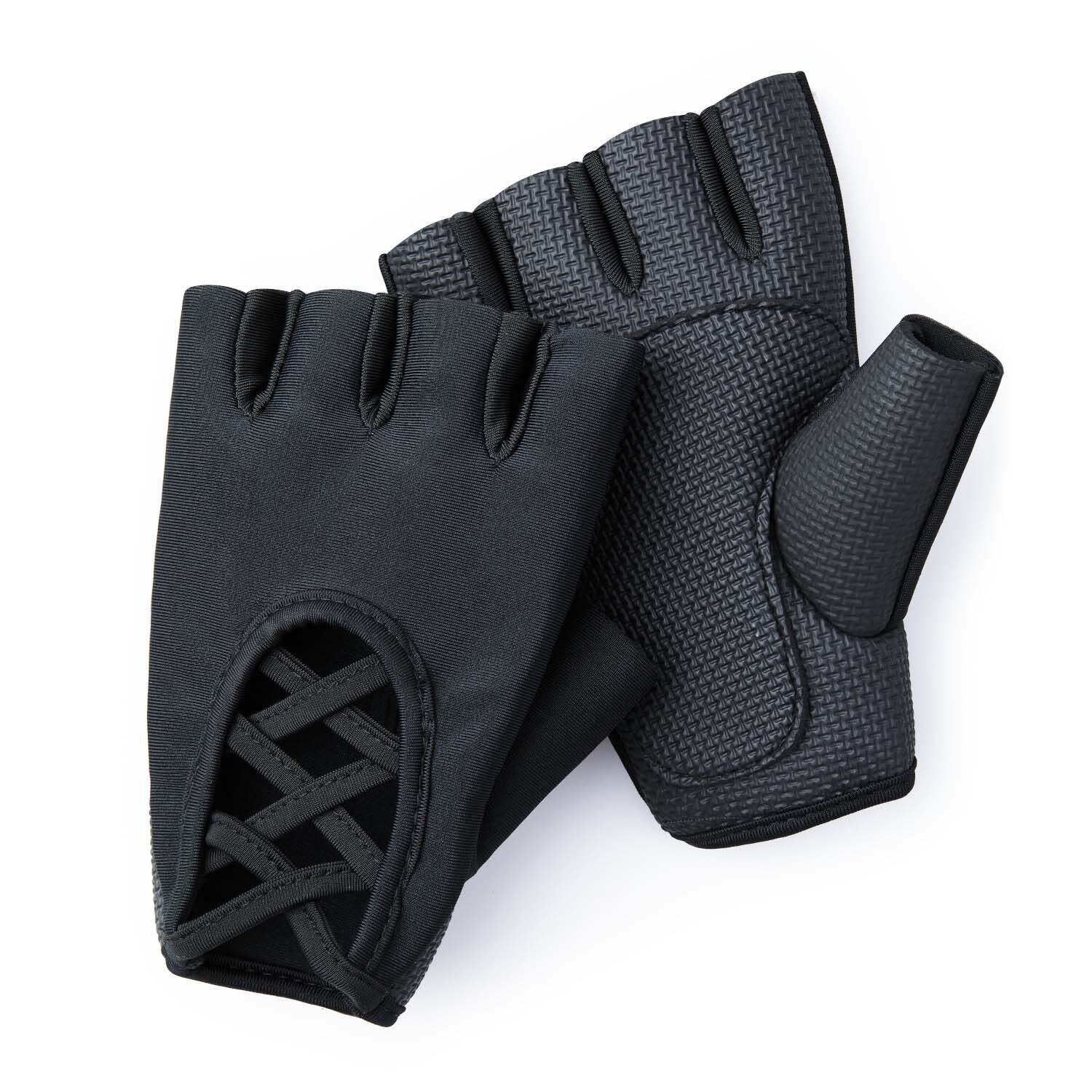 Oak and Reed Strapwork Cross Gloves | GNC