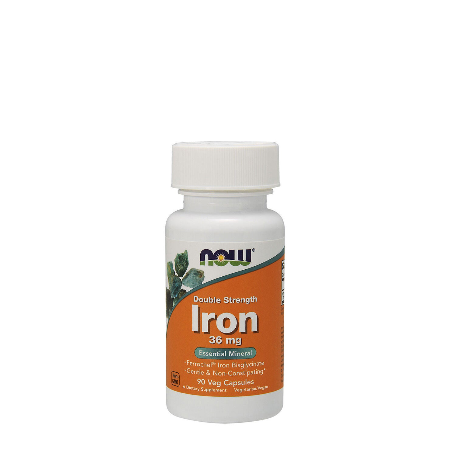 Shop & Save - Iron Supplements - Pills & Gummies | GNC