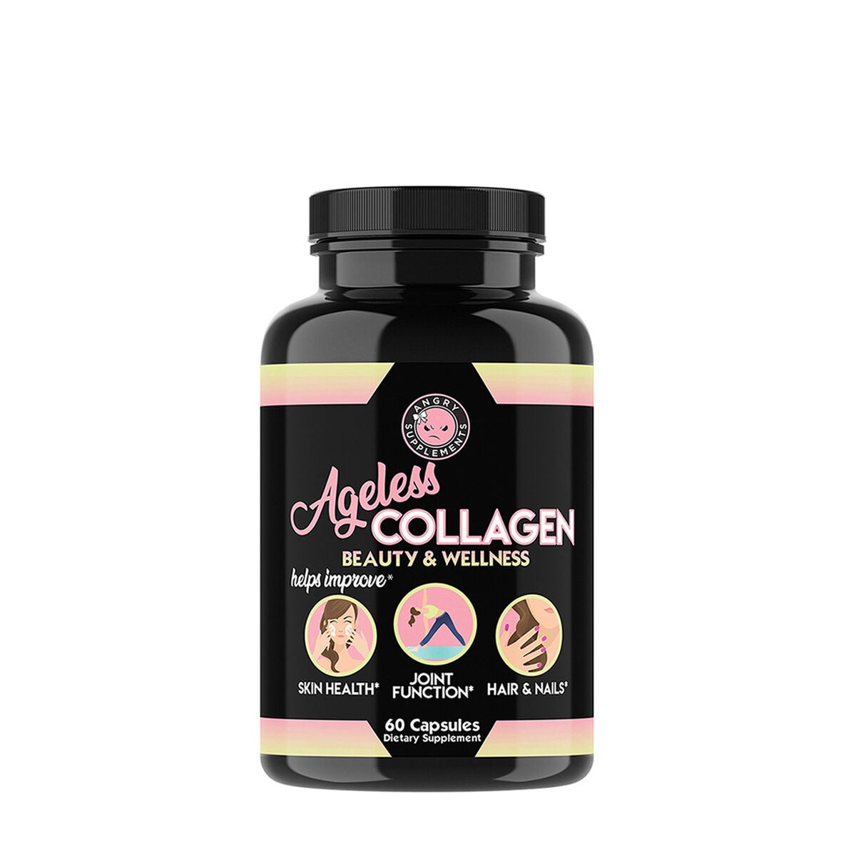 Shop & Save on Collagen for Skin | GNC