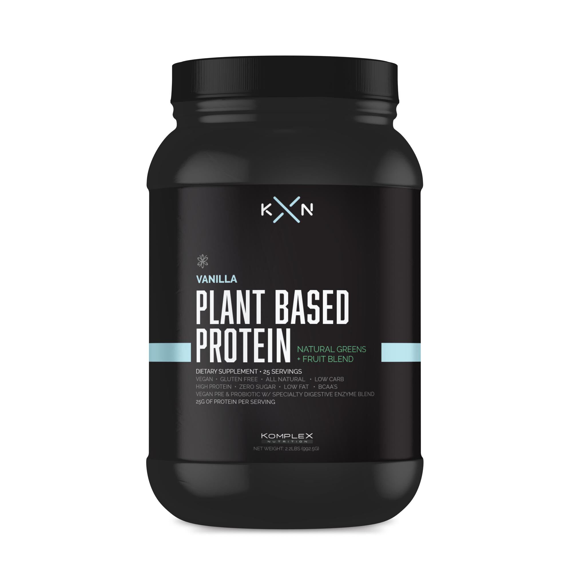 Shop & Save on Plant Based Protein Powder | GNC