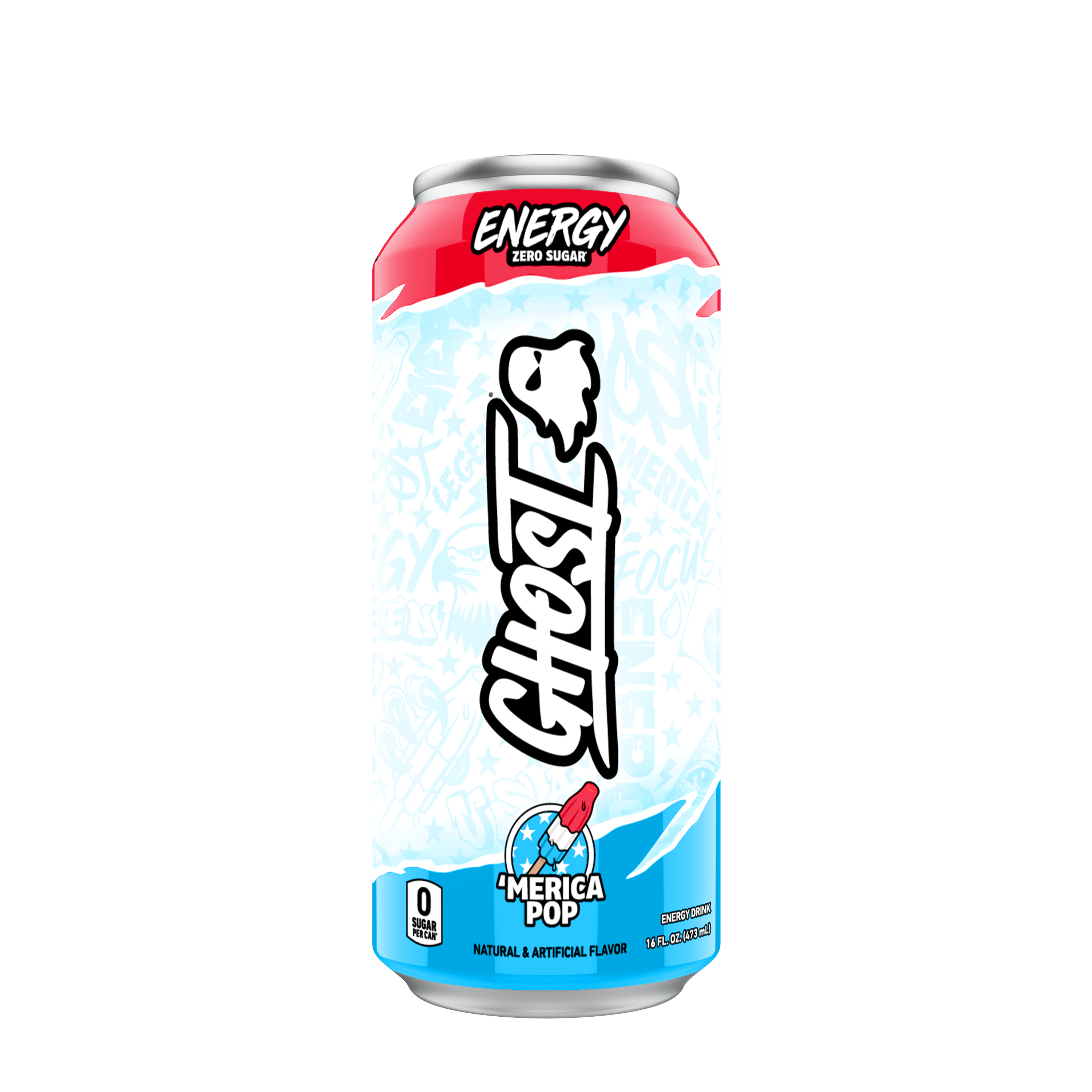 GHOST Energy Drink (12 Pack) | GNC