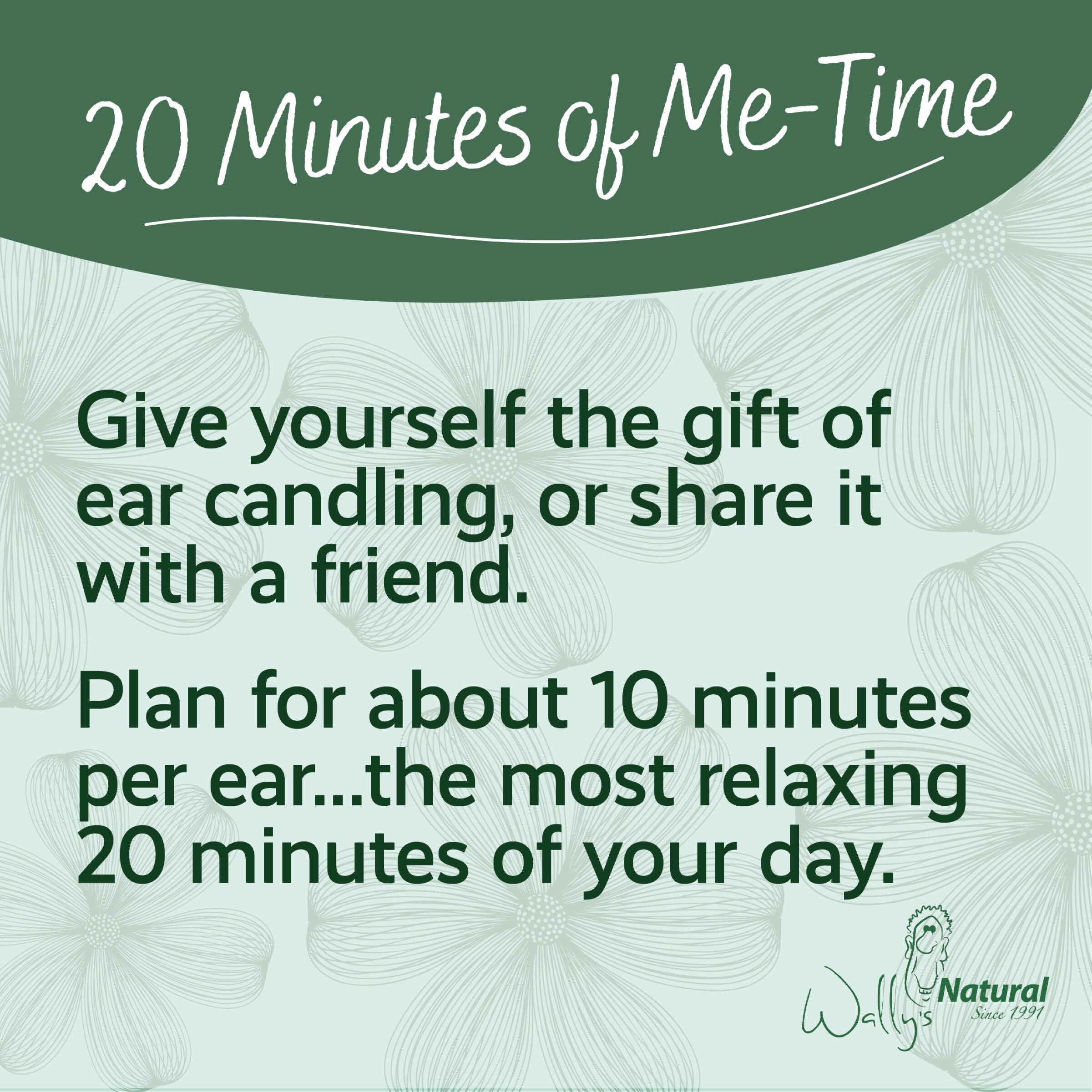 Wally's Natural Products All Natural Beeswax Candle - 4 Candles | GNC