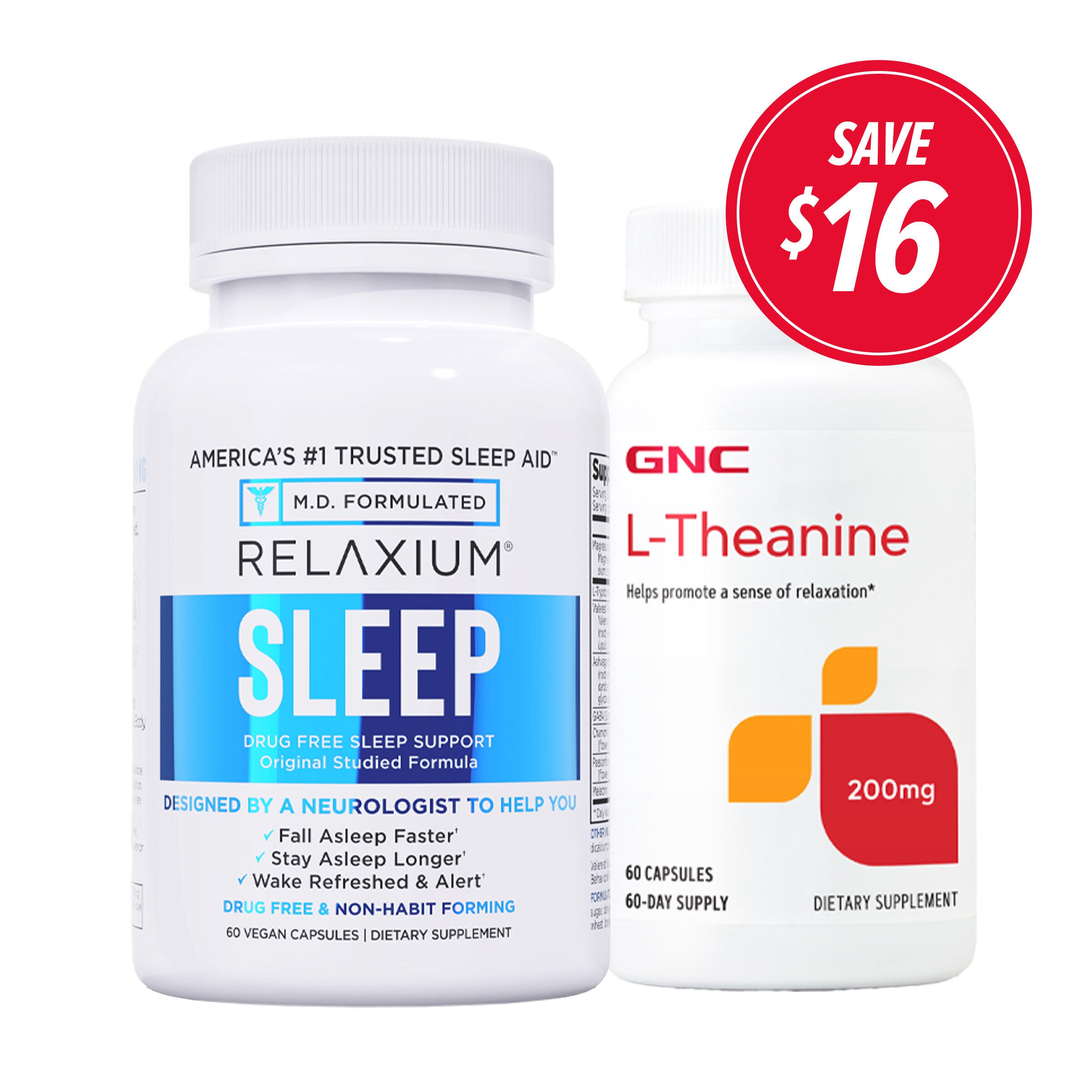 GNC® | Vitamins, Supplements, Protein Powder & Health Products