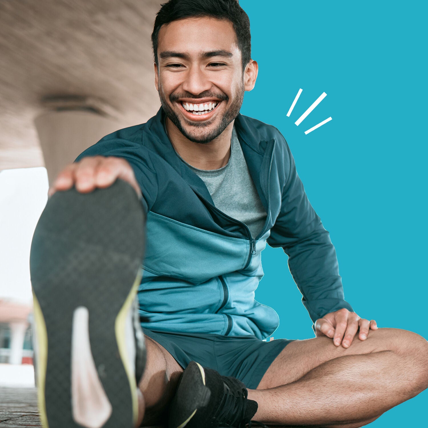 GNC Total Lean Zero Sugar Protein - Rich Chocolate - 20 Servings | GNC