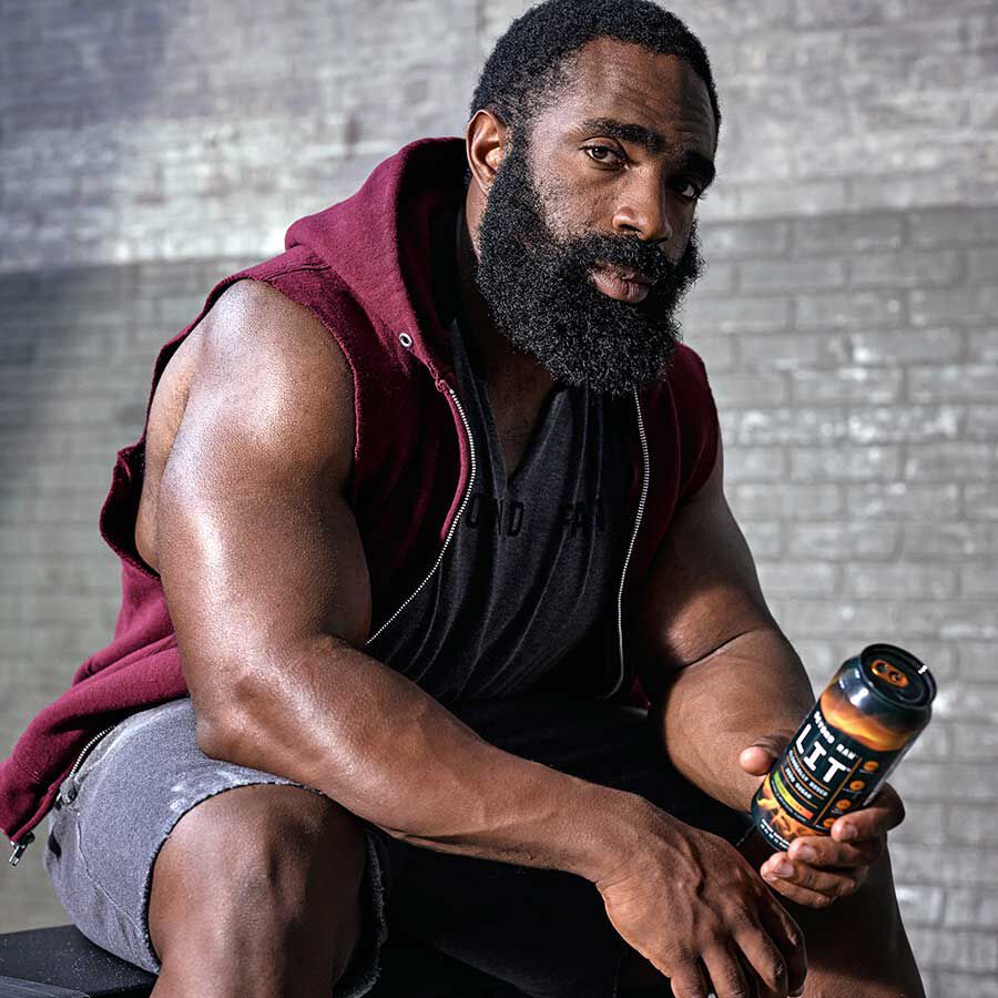 Beyond Raw LIT On-The-Go Pre Workout | GNC