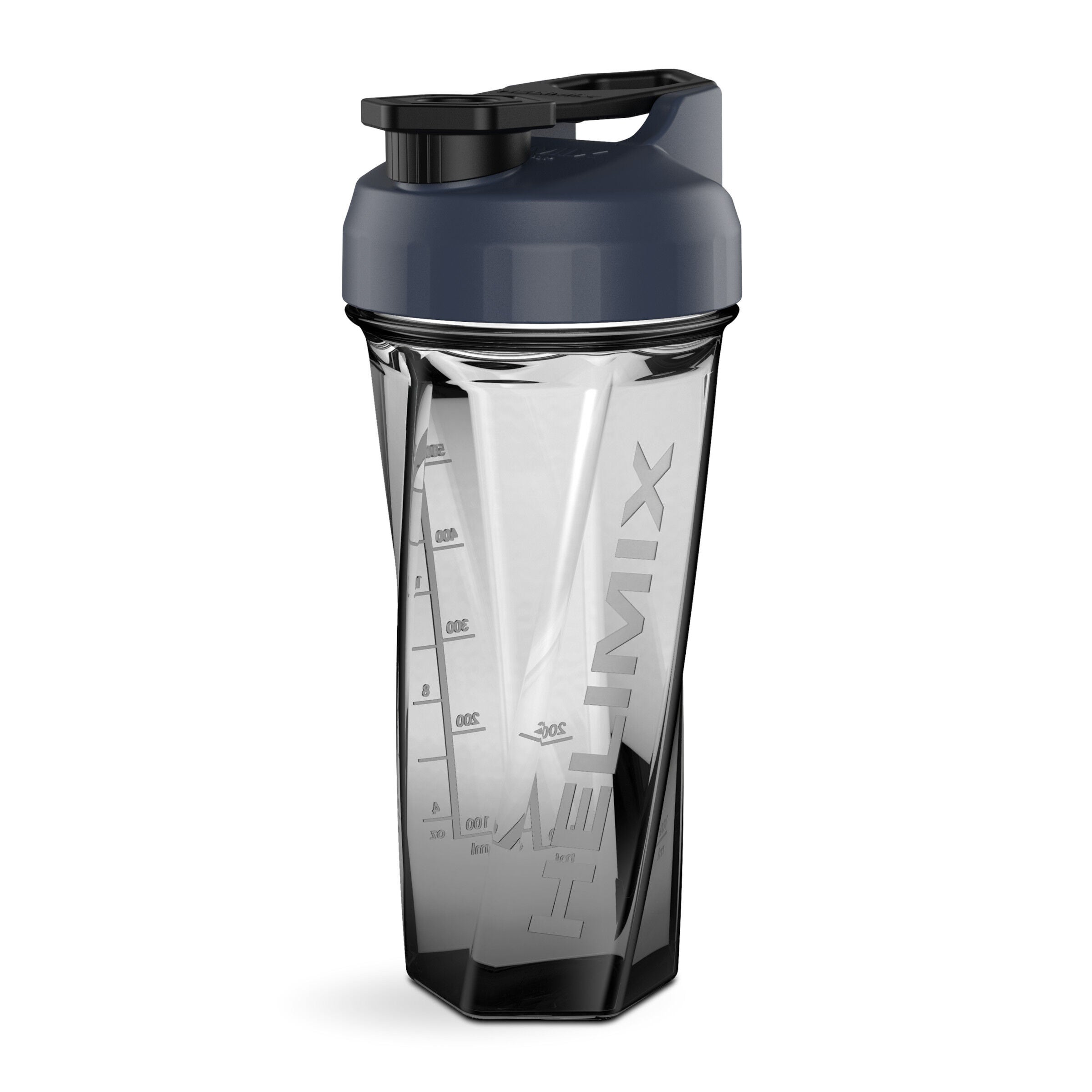 Helimix - Shaker Cup - Midnight (28 oz.) | GNC