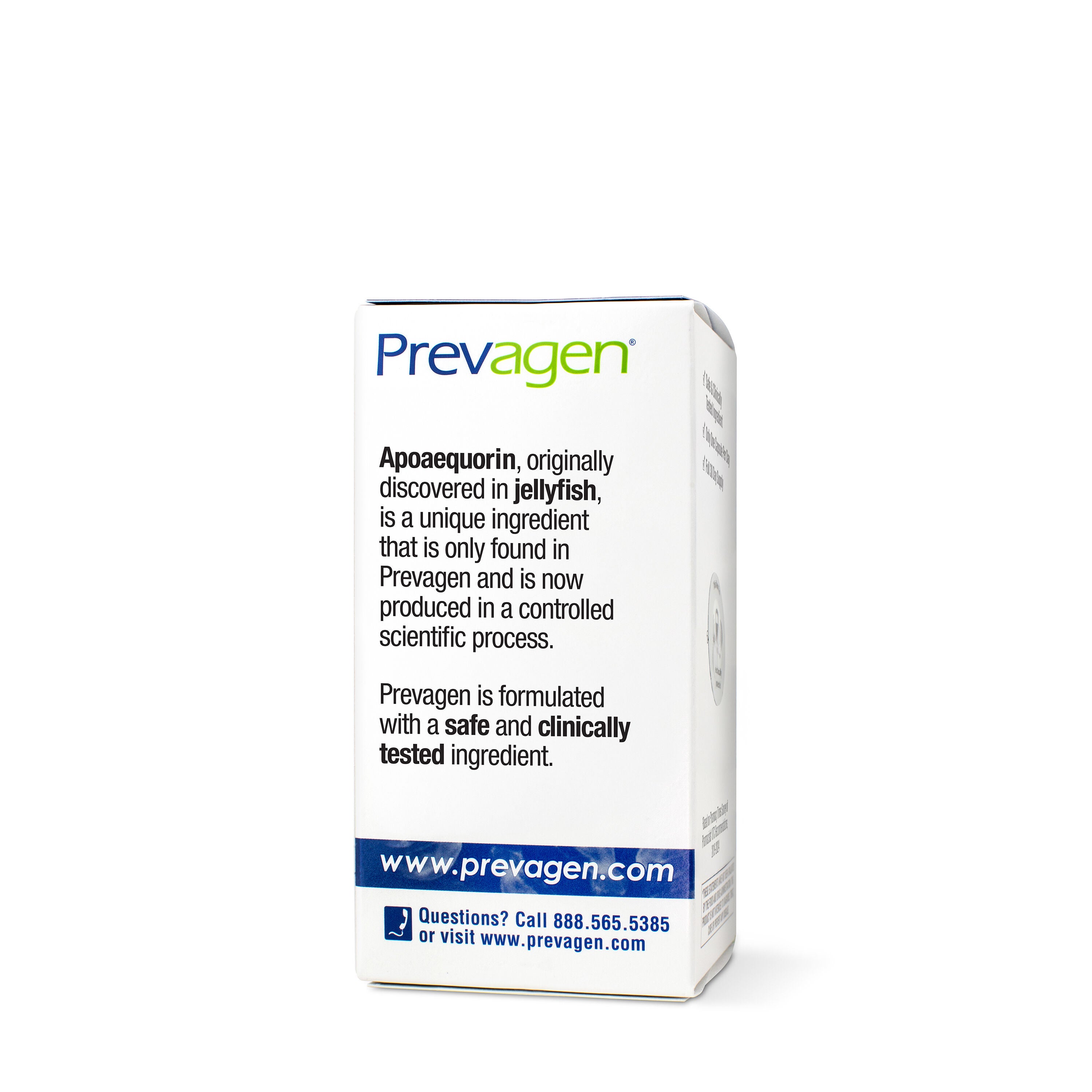 Prevagen® - Regular Strength - 60 Capsules (60 Servings) | GNC