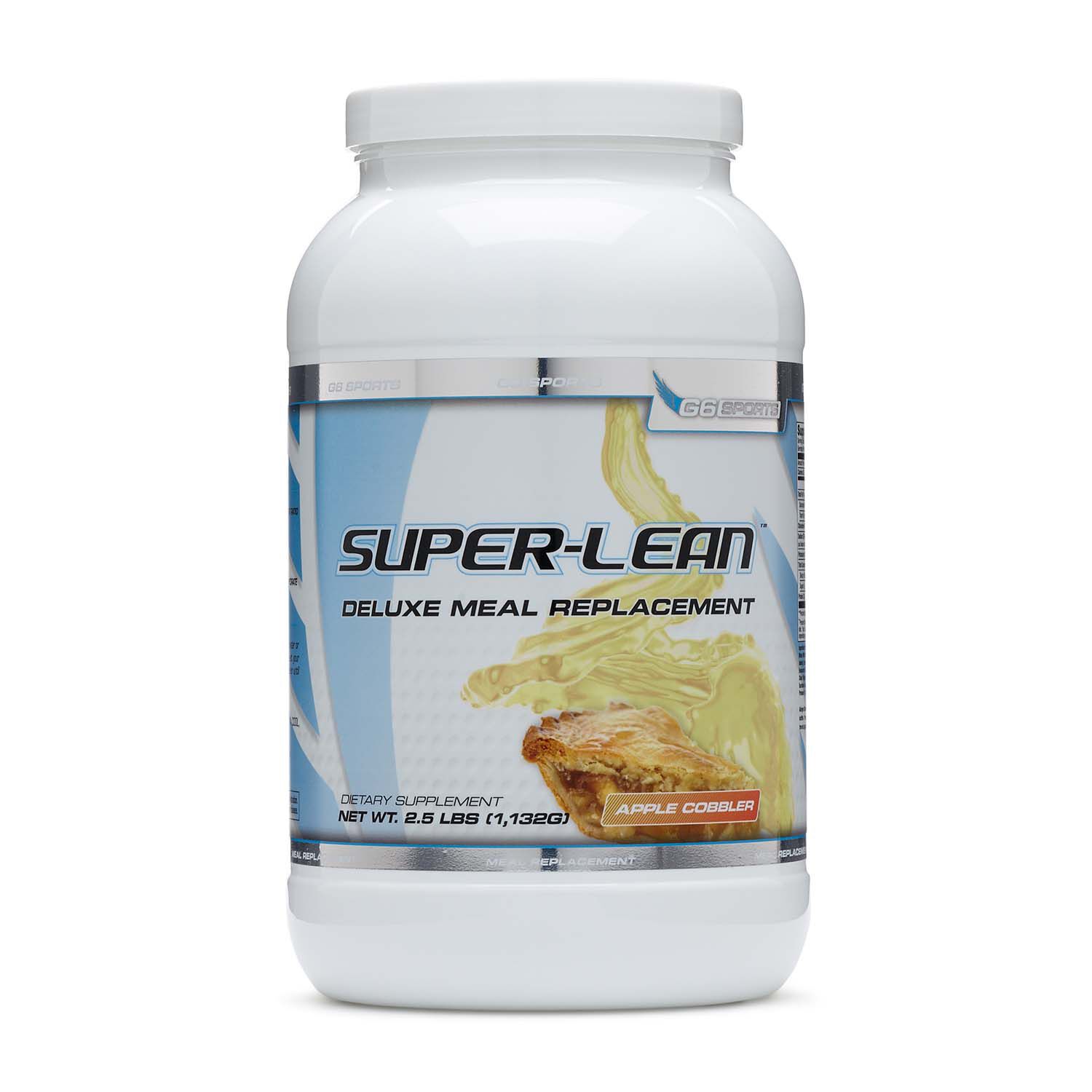 SDC Nutrition SUPER-LEAN™ | GNC
