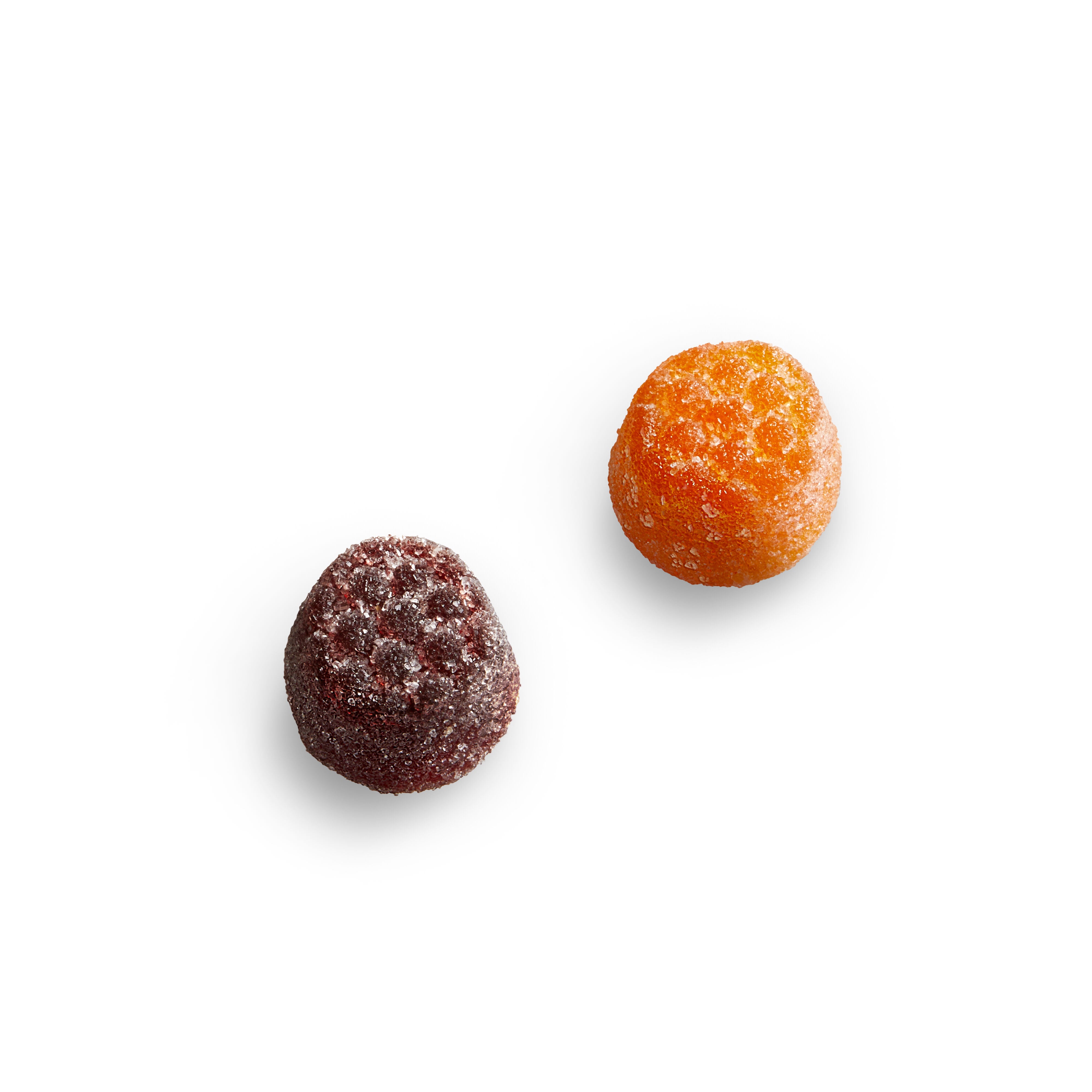 GNC Mega Men Gummy Mutivitamin Mixed Berry