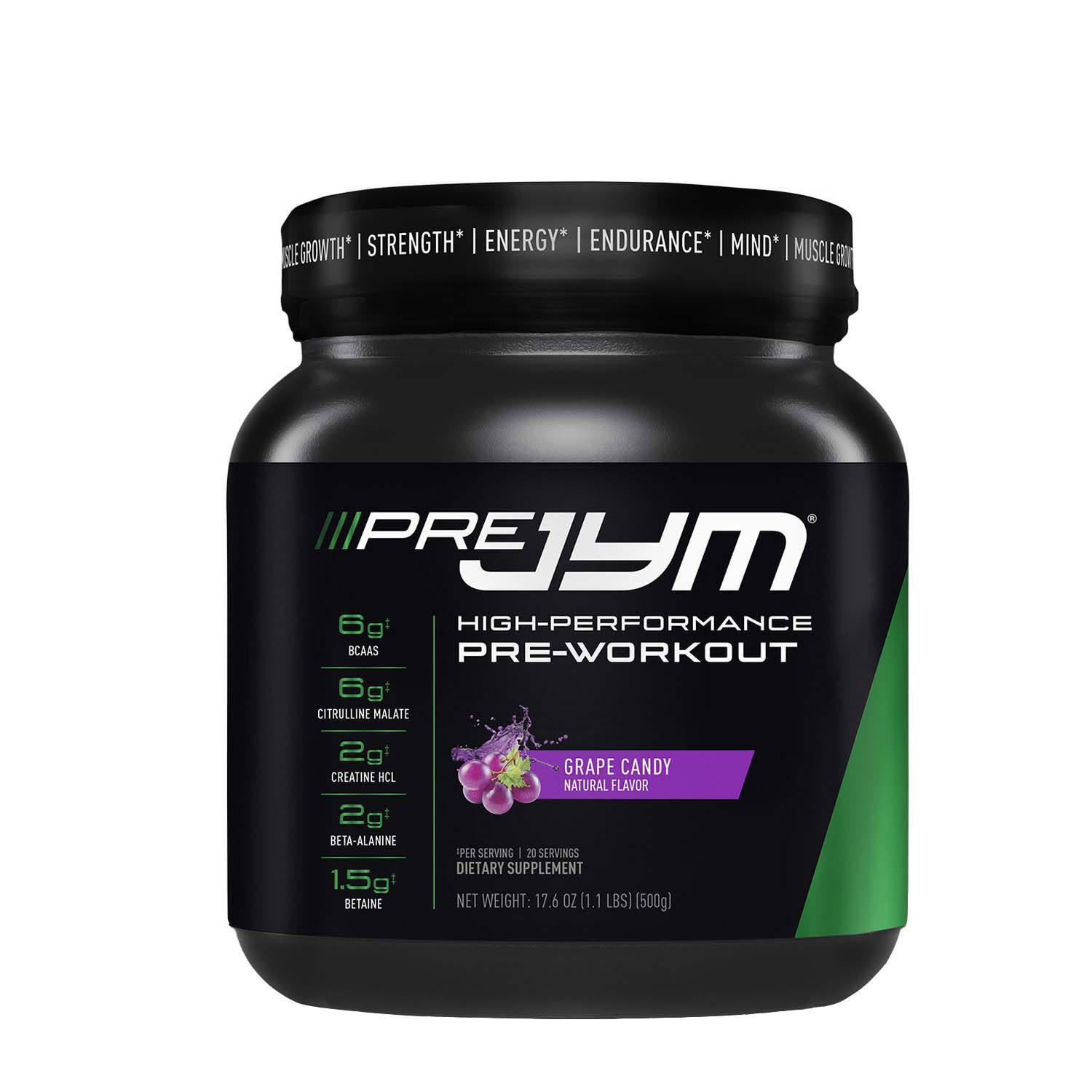 Jym Supplements - Shop Protein Powders & Performance Supplements | GNC