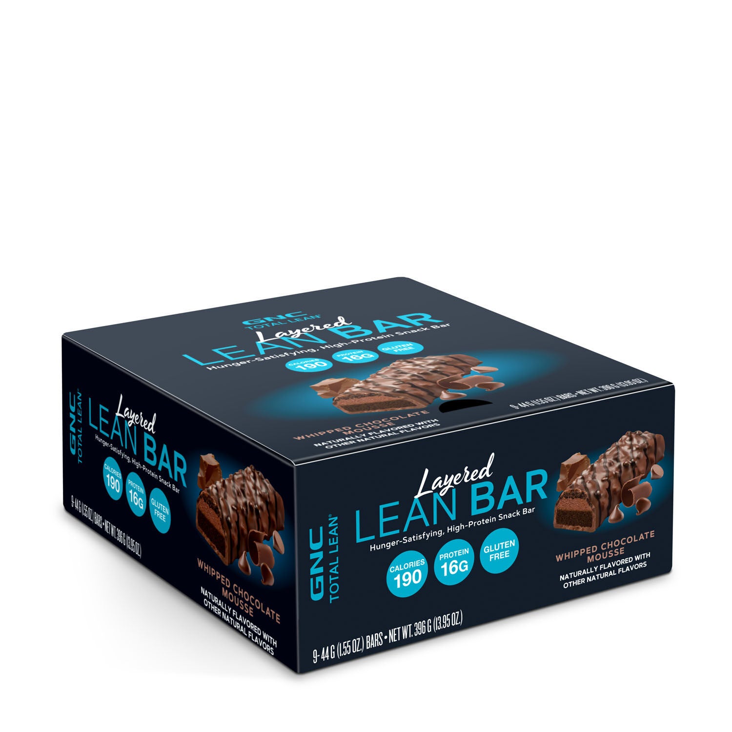 Shop & Save on GNC Total Lean Products | GNC