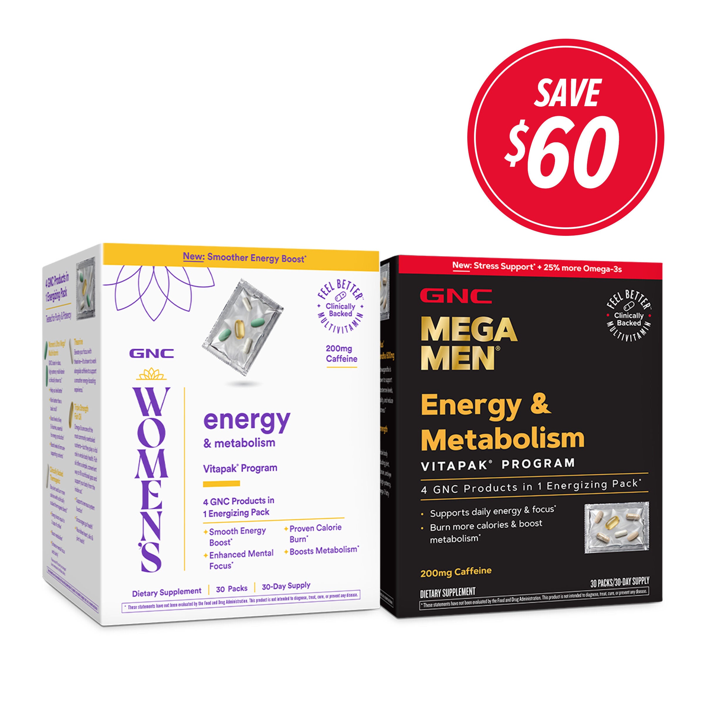 GNC® | Vitamins, Supplements, Protein Powder & Health Products