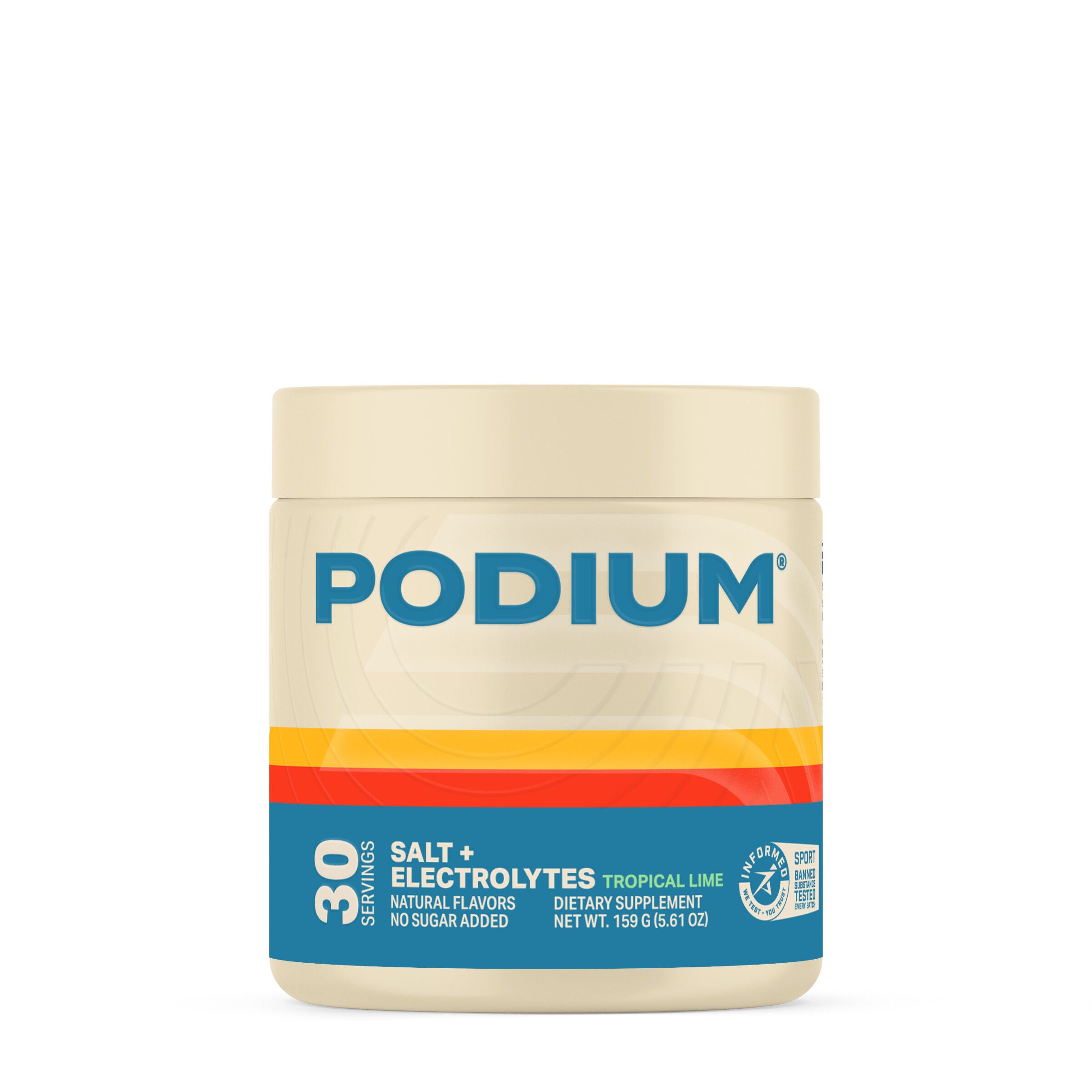 Save On PODIUM® Products | GNC