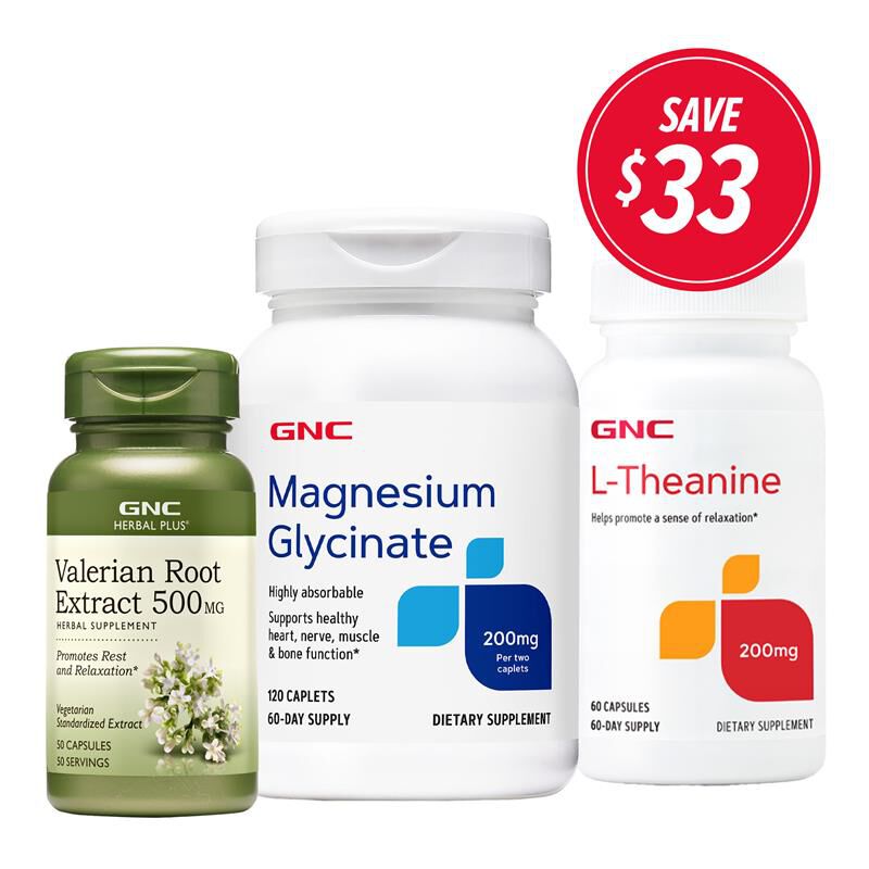 GNC® | Vitamins, Supplements, Protein Powder & Health Products