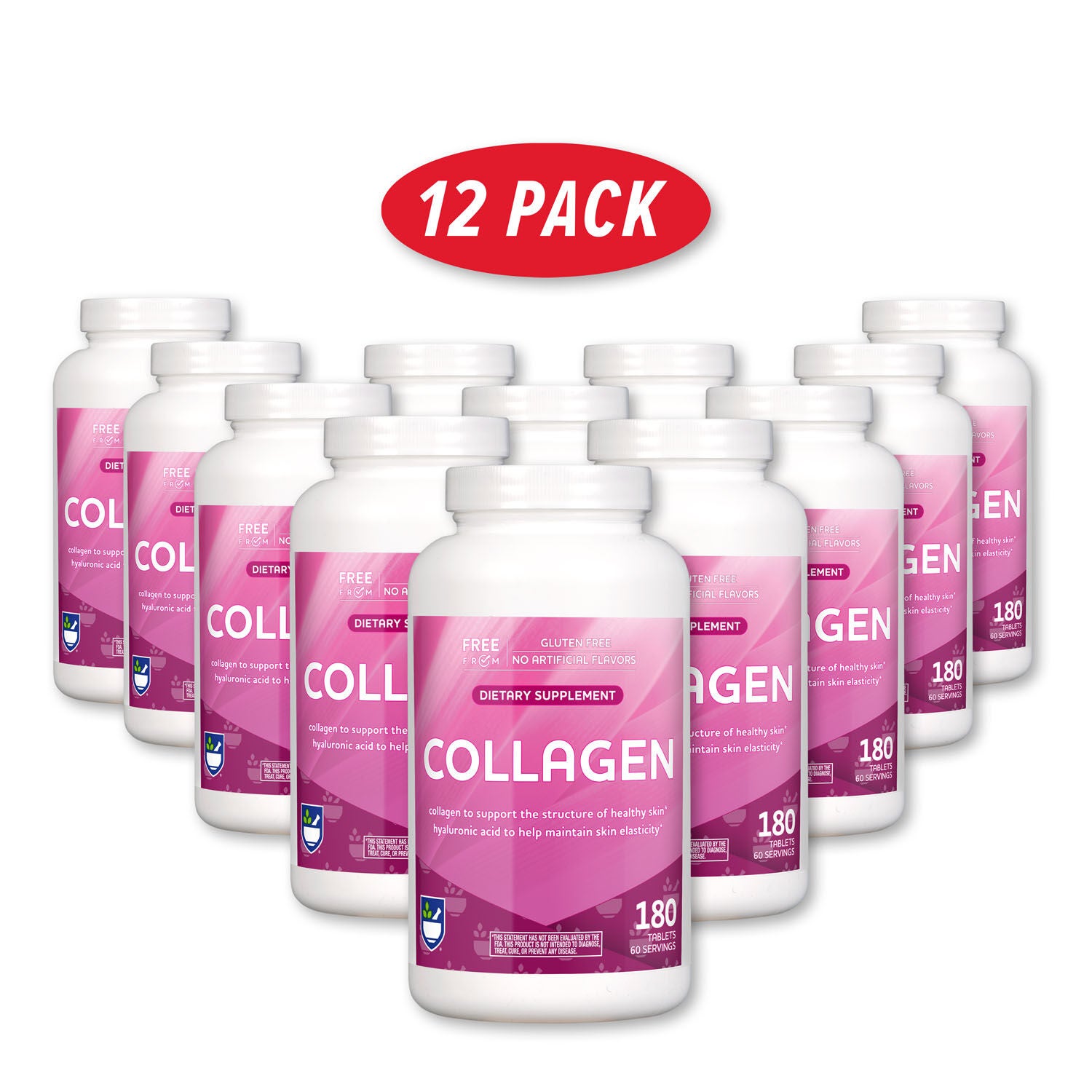 Shop & Save on Collagen for Skin | GNC