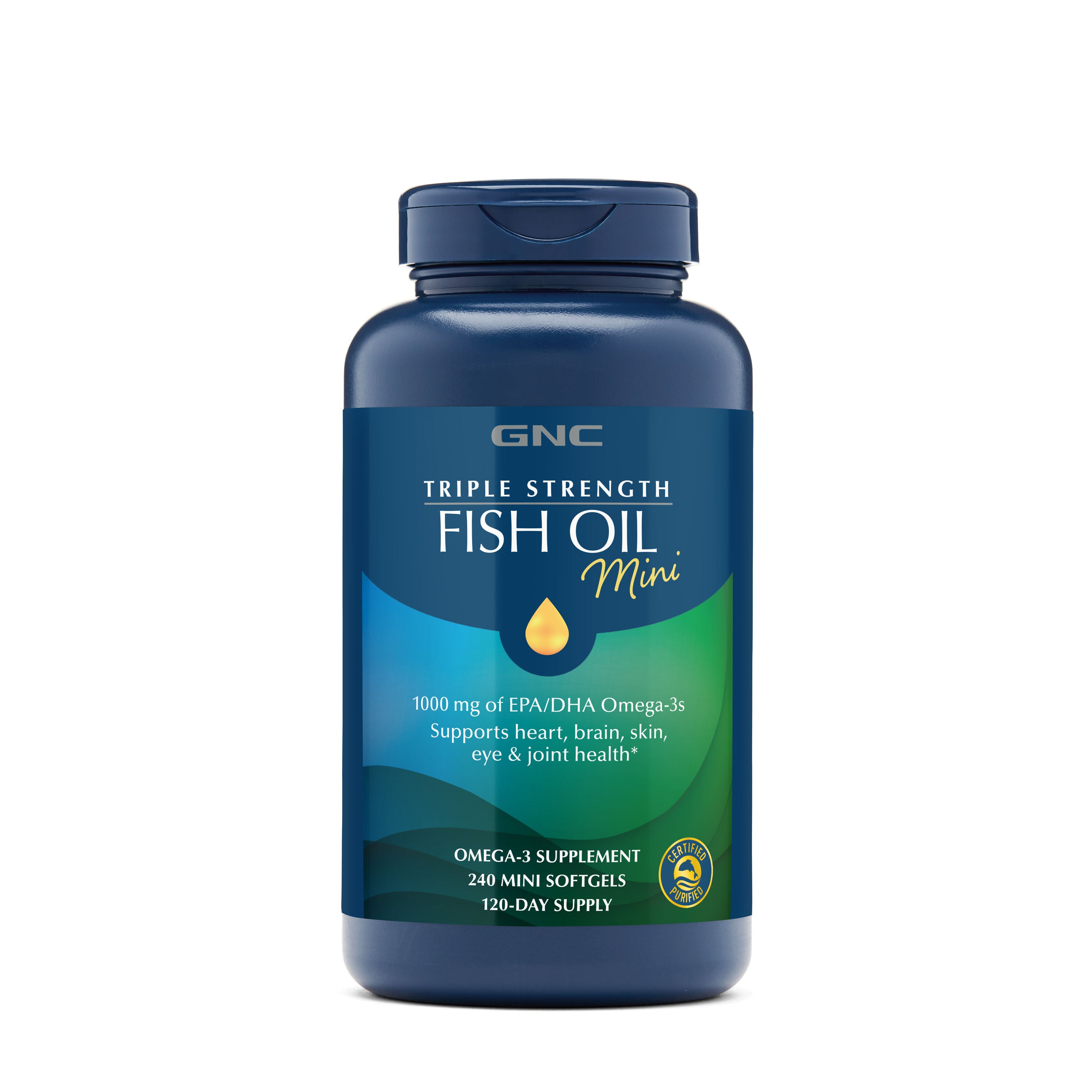 Shop & Save On GNC Brand Vitamins and Supplements | GNC