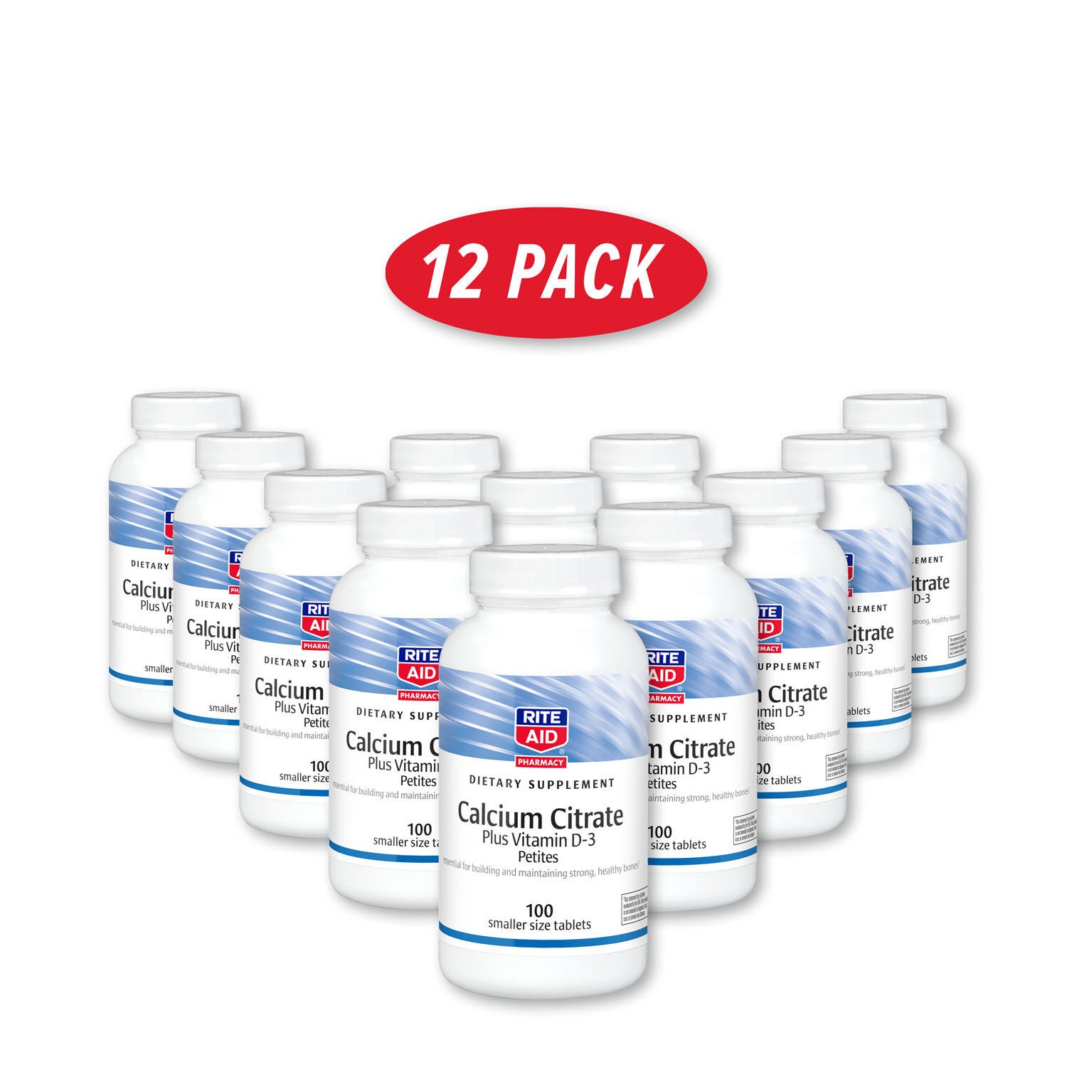 Shop & Save - Calcium Supplements | GNC