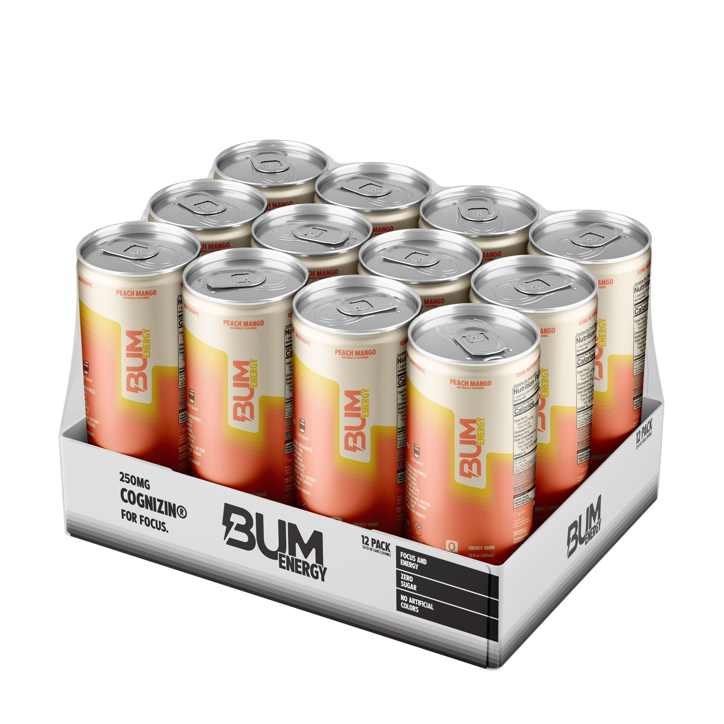 Bum Energy