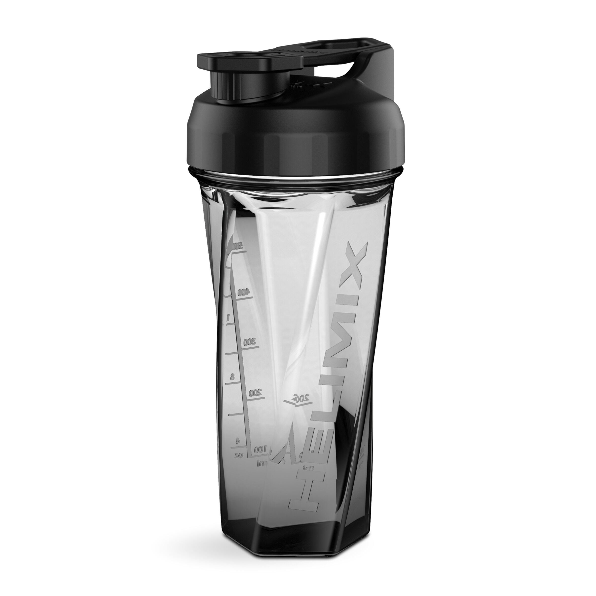 Helimix - Shaker Cup - Black (28 oz.) | GNC