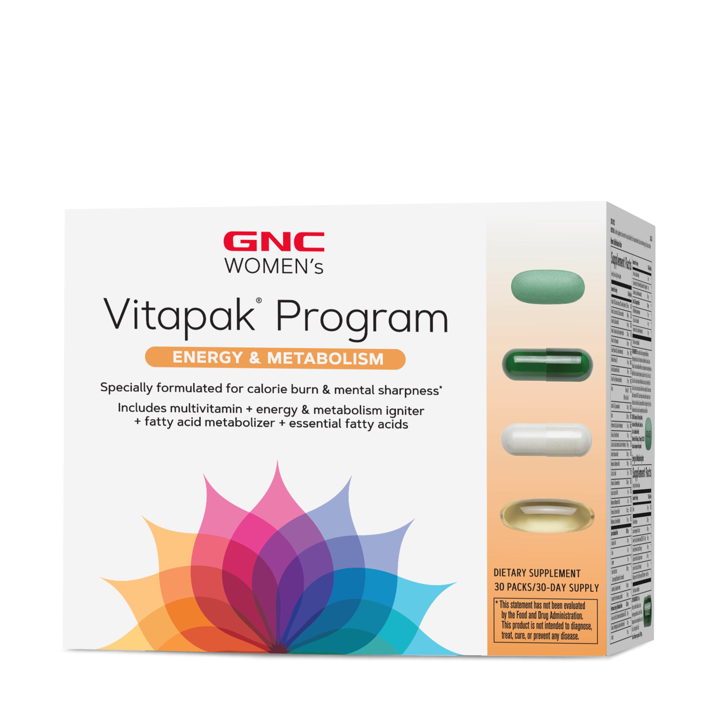 Shop & Save On GNC Brand Vitamins and Supplements | GNC