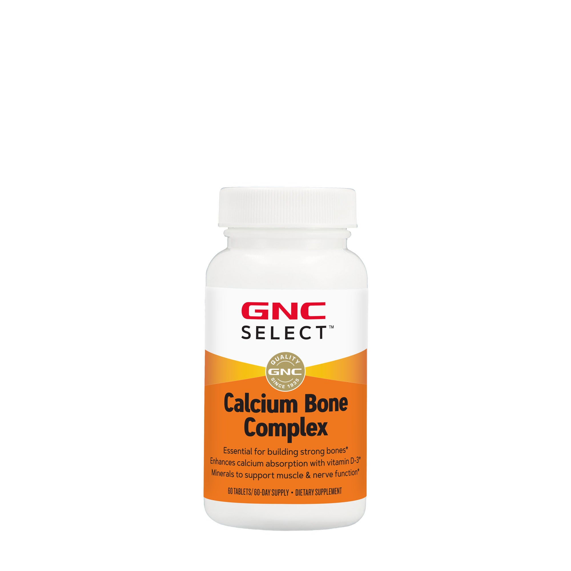 Shop & Save - Calcium Supplements | GNC