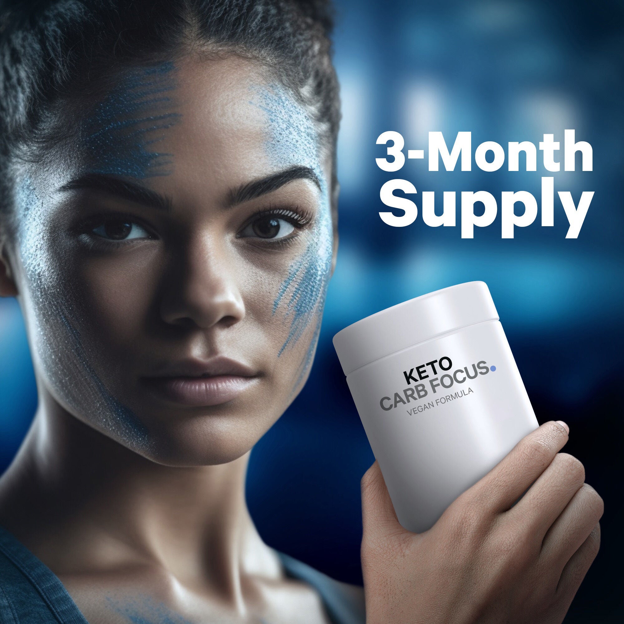 Codeage Keto Carb Blocker | GNC