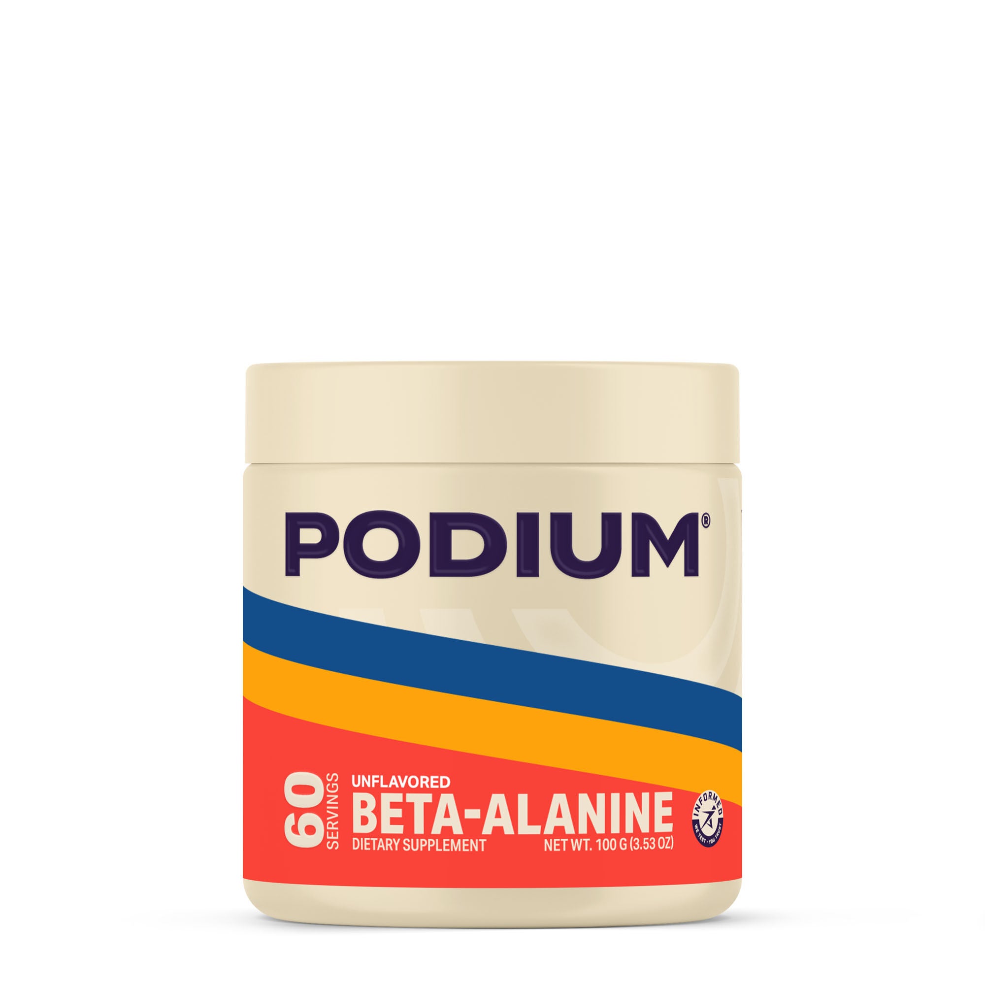 Save On PODIUM® Products | GNC