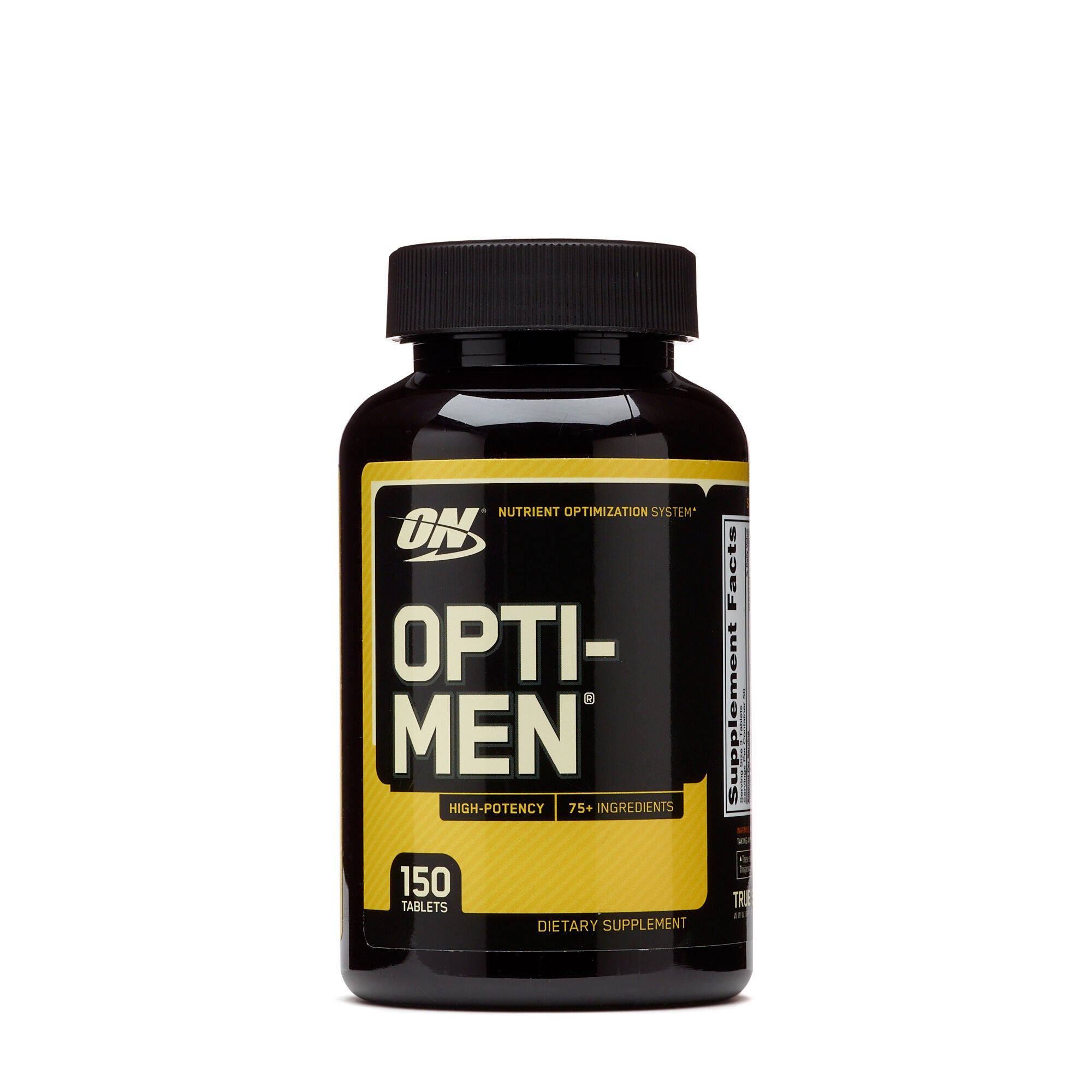Optimum Nutrition Opti Men: Men Multivitamin | GNC