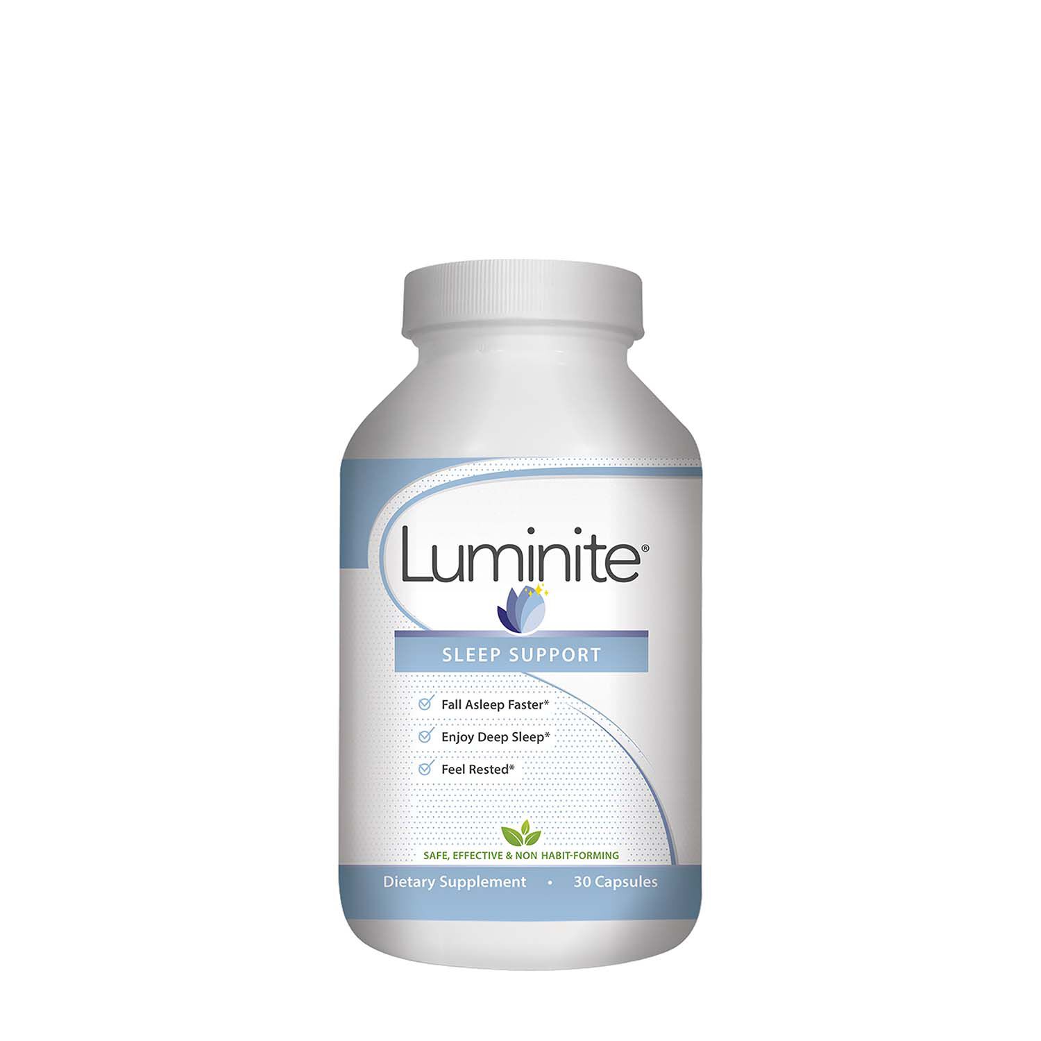 Goals - Sleep Aid | GNC