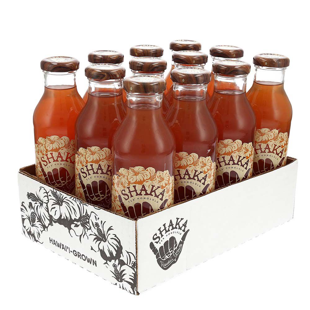 Ready To Drink - Mango Hibiscus Mango Hibiscus | GNC