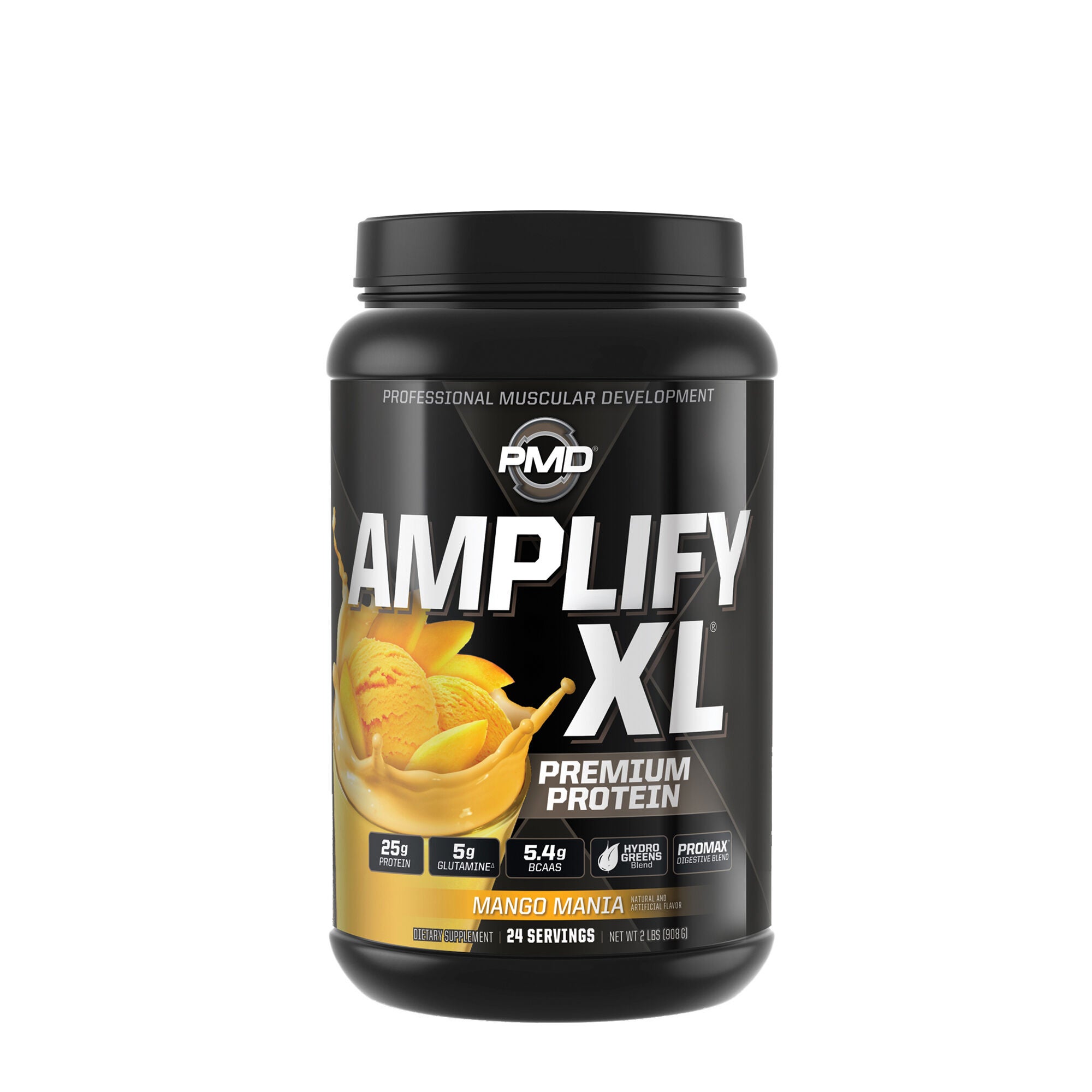 PMD® Amplify XL® - Mango Mania | GNC